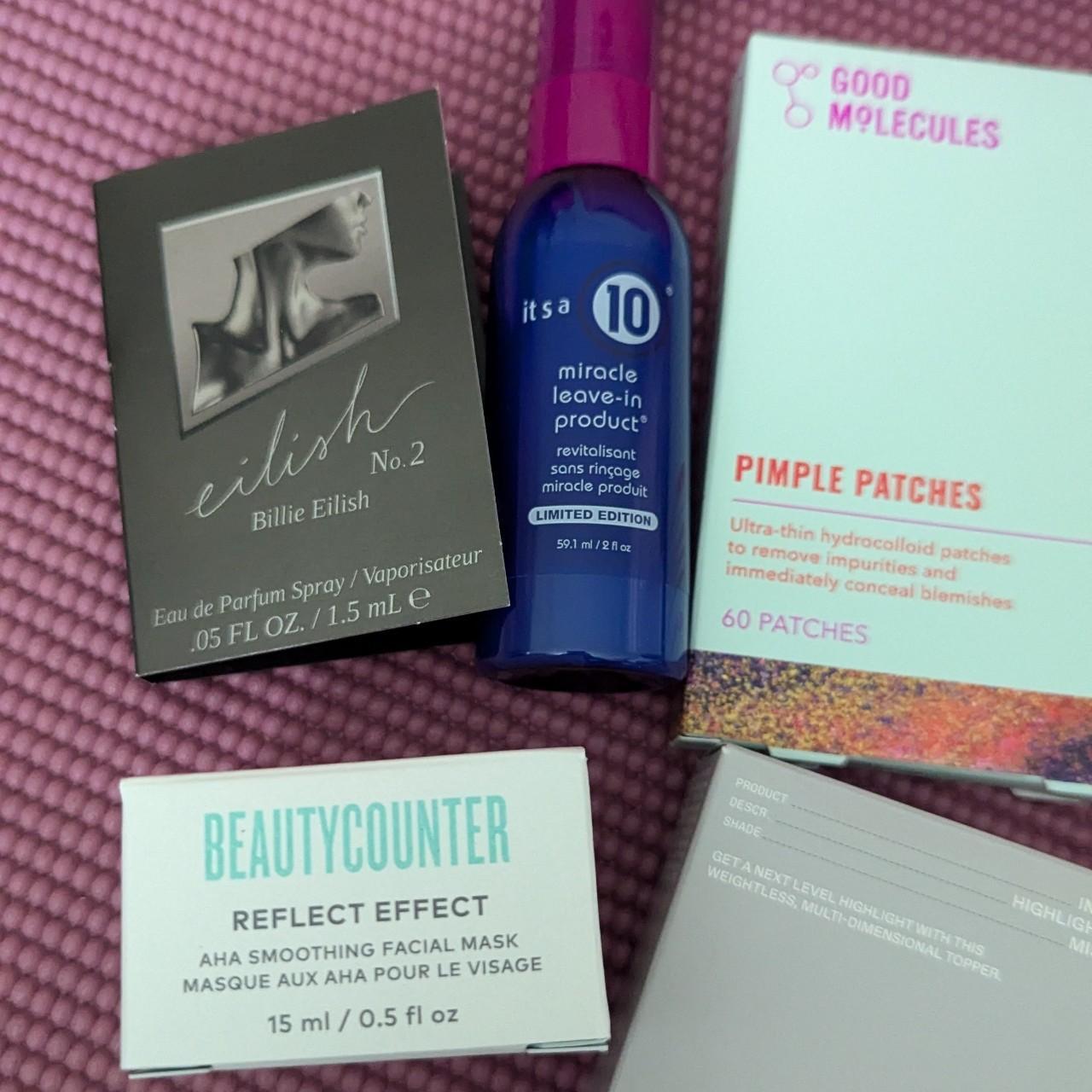 Ulta beauty bundle! Comes with: -bag -beauty... - Depop