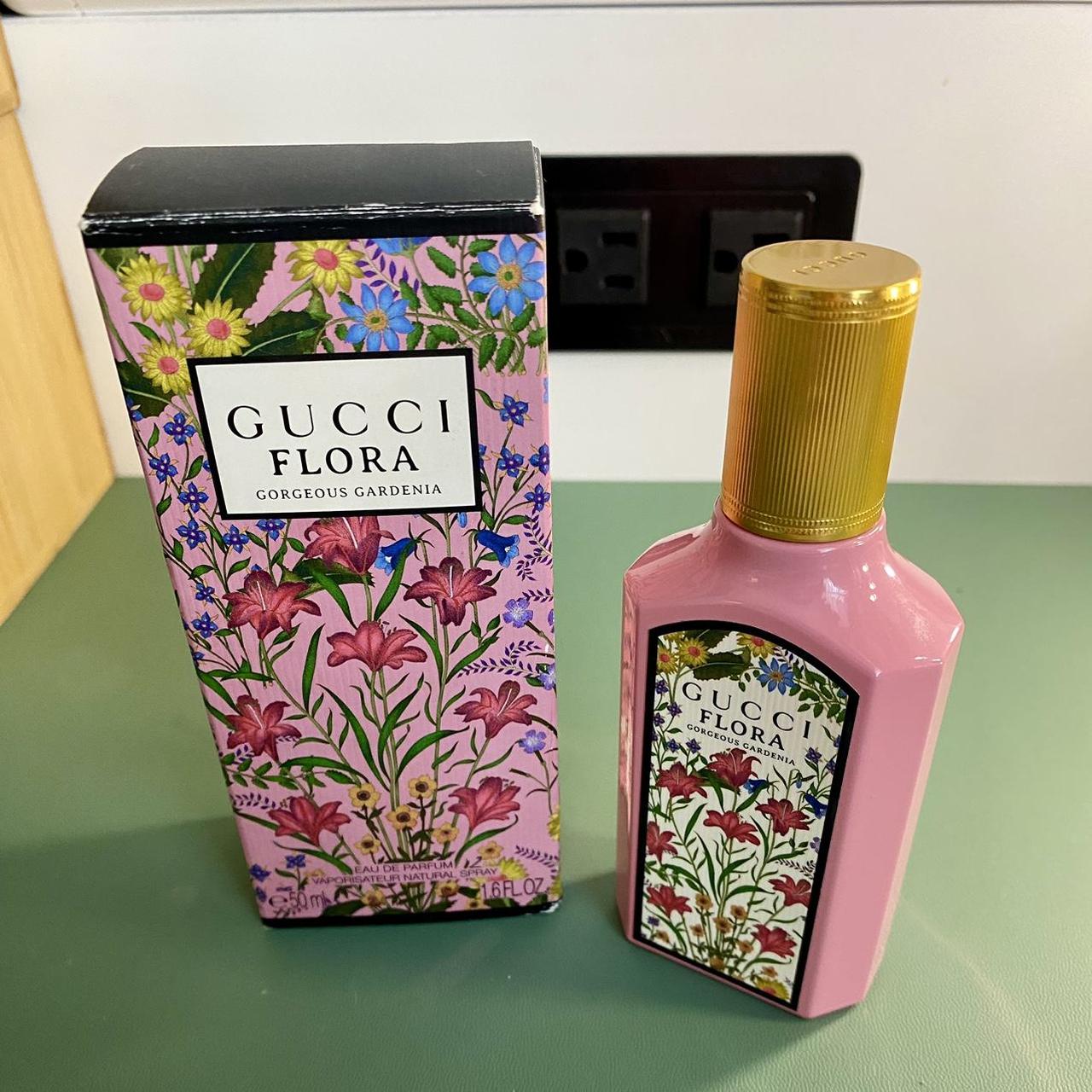 Gucci perfume -comes with original packaging -open... - Depop