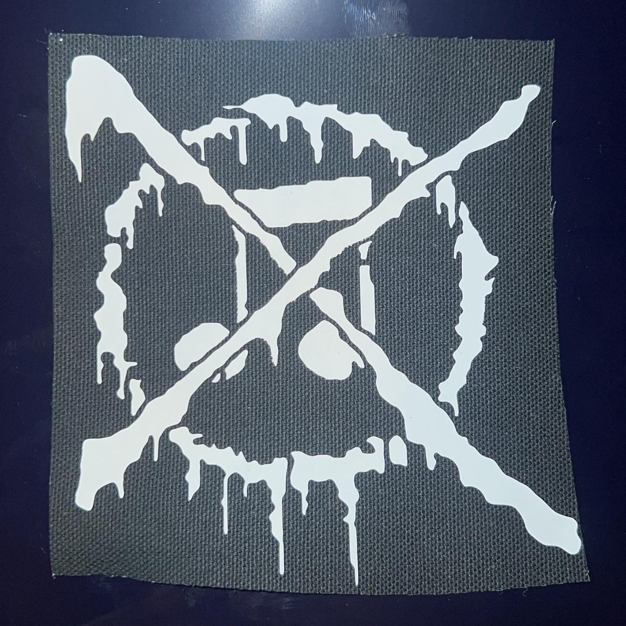 Grind core patches! If you want the colors... - Depop