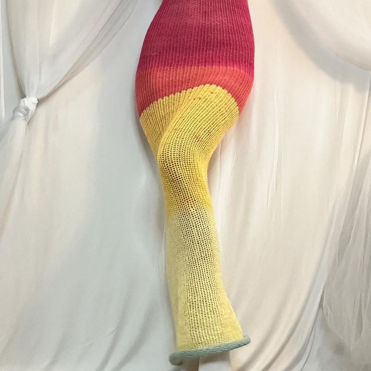 Women's multi Dress | Depop