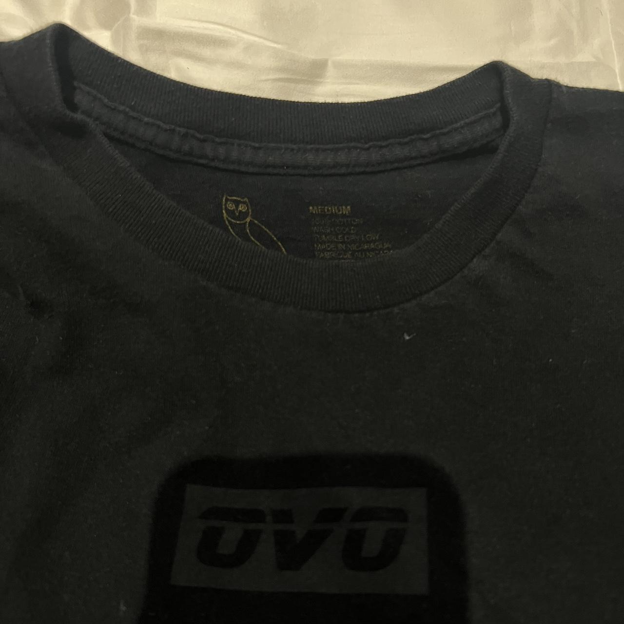 OVO Tee by Drake - Depop