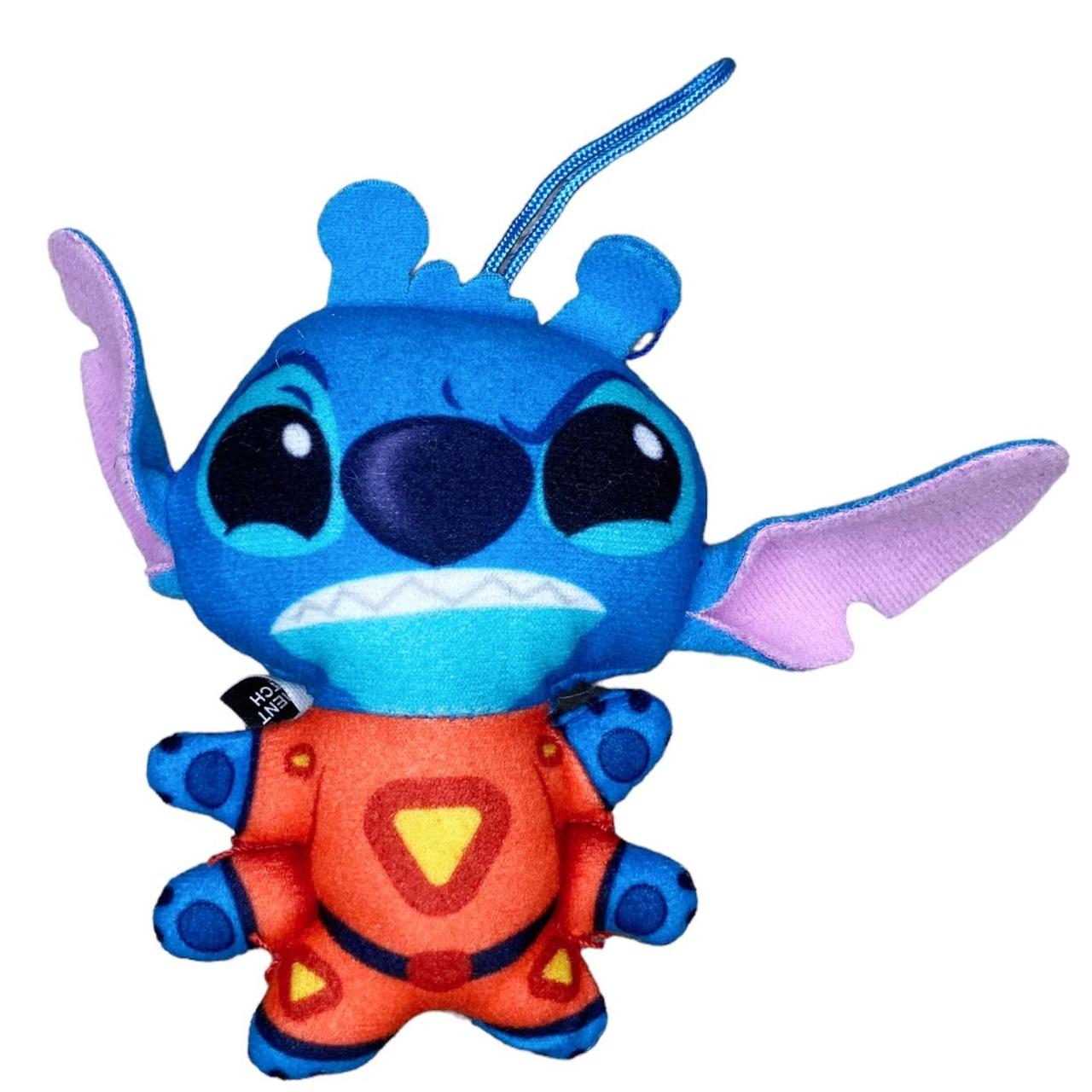 ♡💕 Y2K DISNEY LILO AND STICH PLUSH STRAP EMO SCENE... - Depop