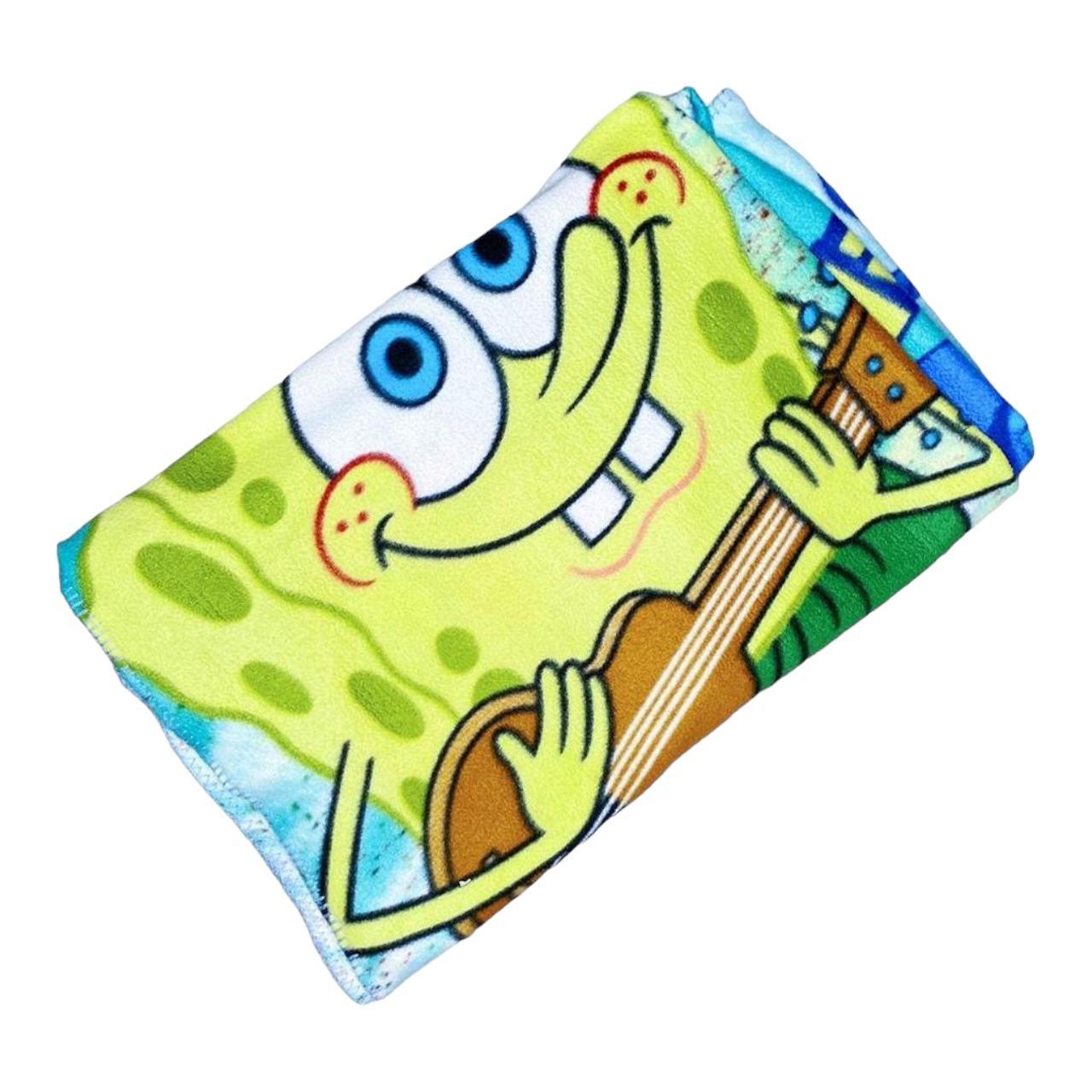 ♡💕 Y2K 2000S SPONGEBOB SQUAREPANTS NICKELODEON... - Depop