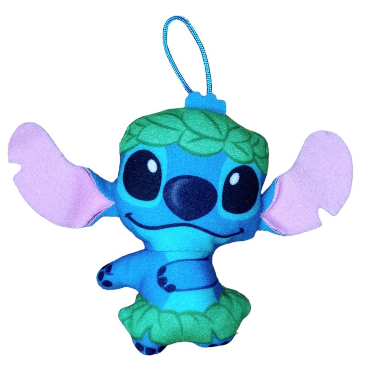 ♡💕 Y2K DISNEY LILO AND STICH PLUSH STRAP EMO SCENE... - Depop