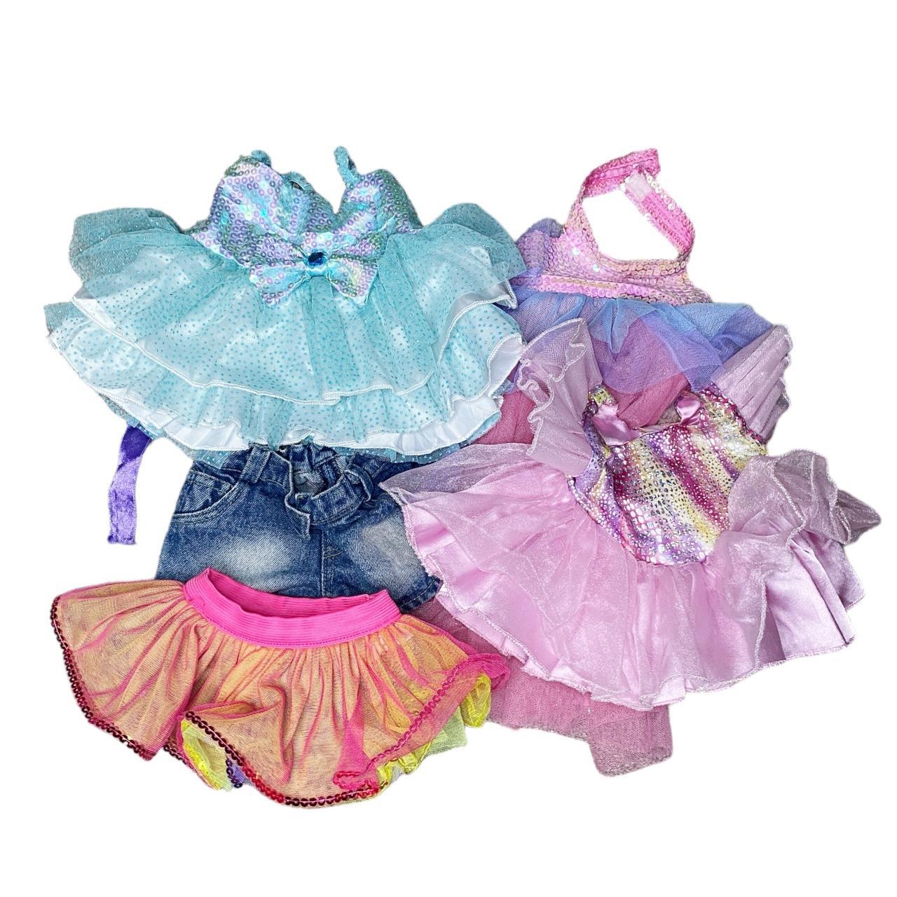 ♡💕 2010s Build a Bear Clothes Lot 🌸♡ ♡ so... - Depop