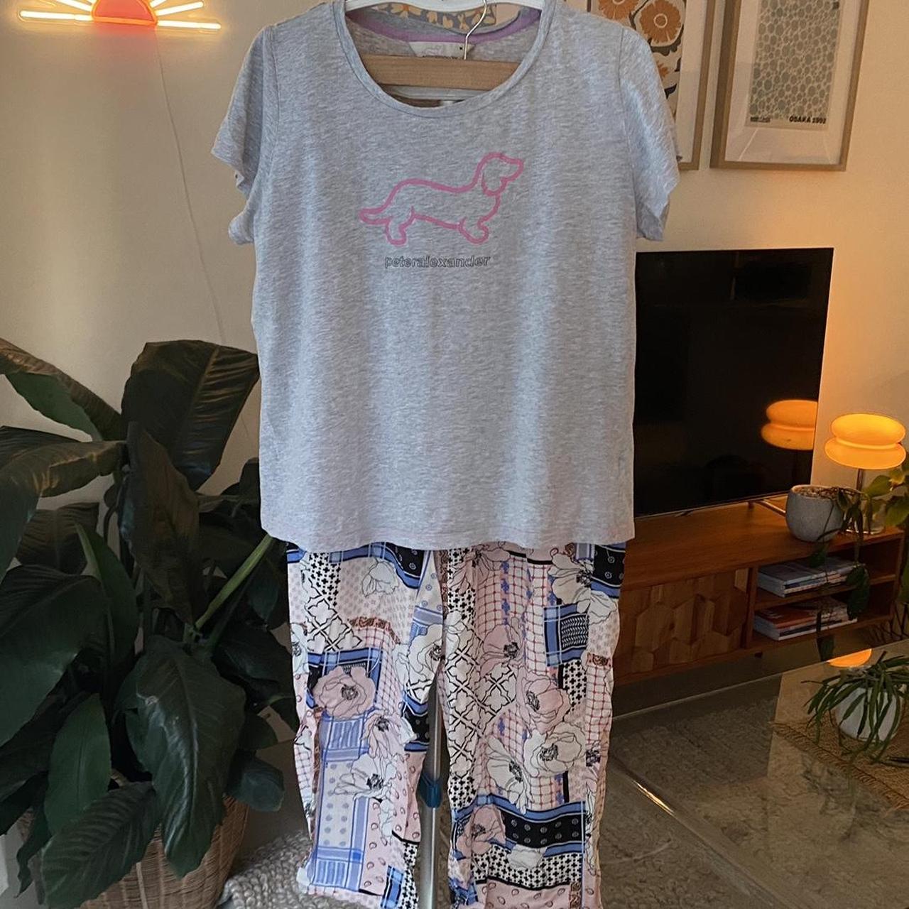 Peter Alexander Pyjamas set Size M - Depop