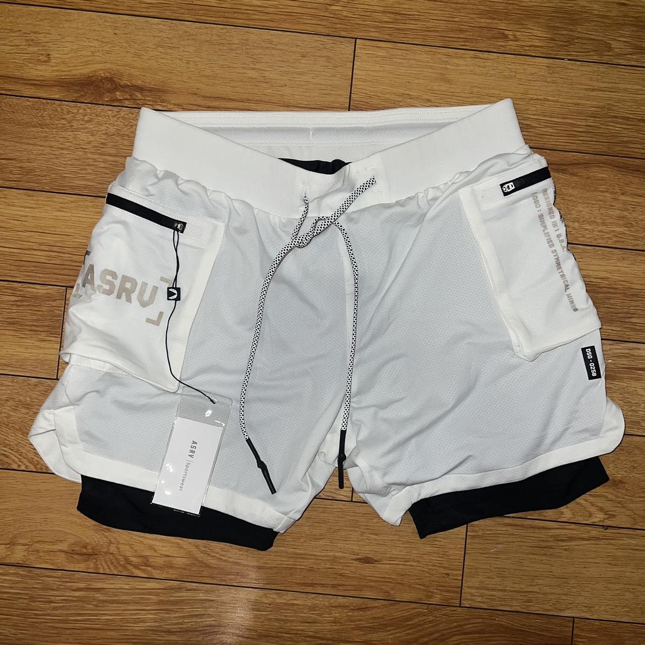 ASRV MENS SHORTS BRAND NEW WITH TAGS ‼️🚨EVERYTHING... - Depop