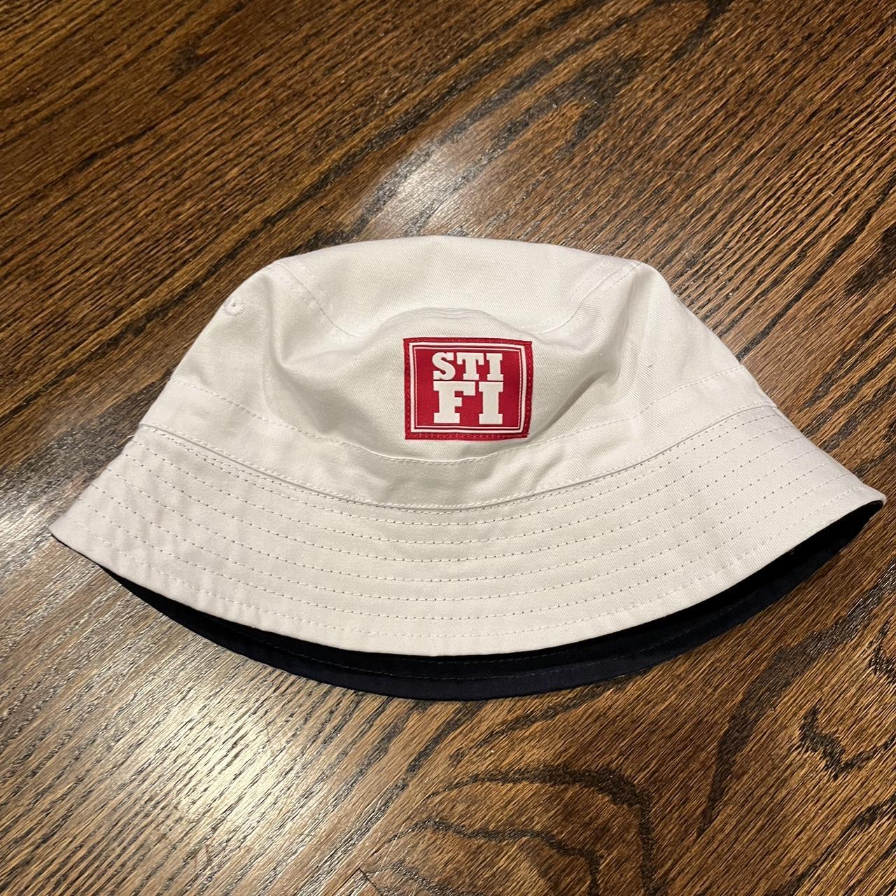 Reversible sticky fingers bucket hat. Never worn... - Depop