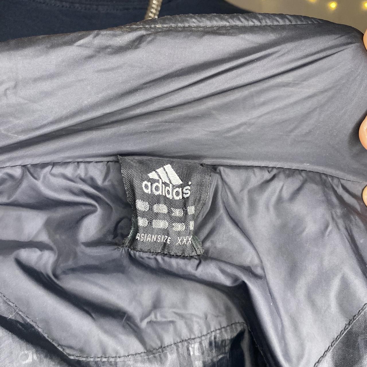 Adidas Men's Jacket | Depop