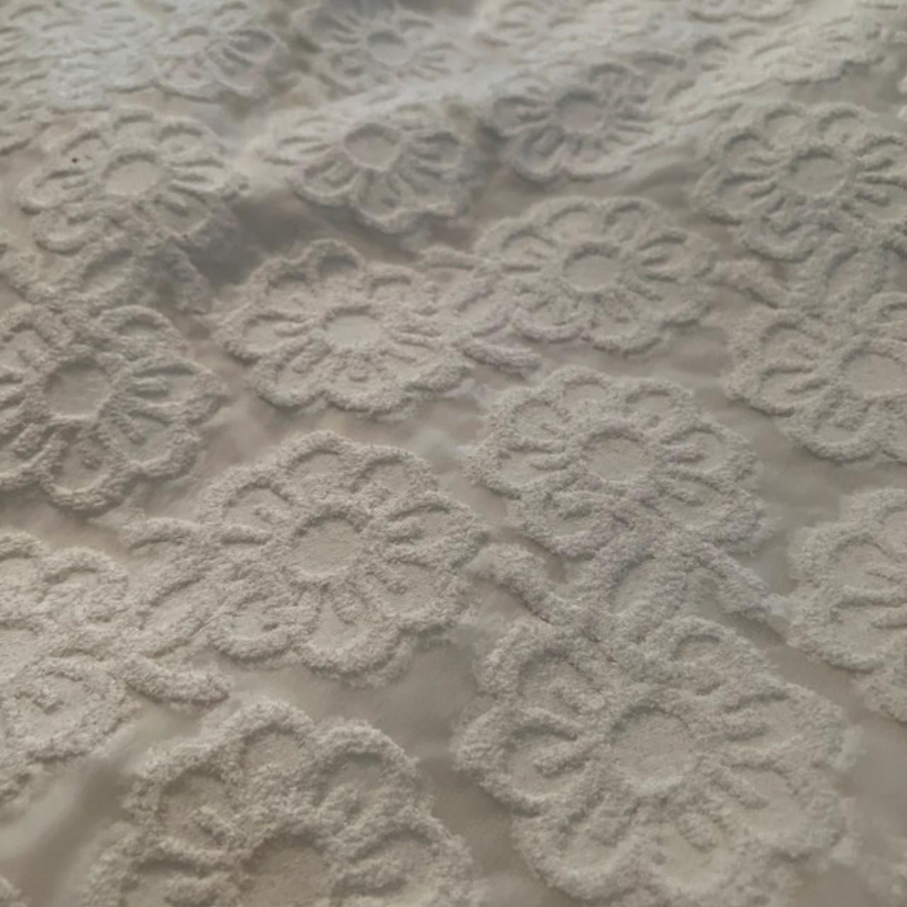 White Chanel Original Chanel Original Very new, worn... - Depop