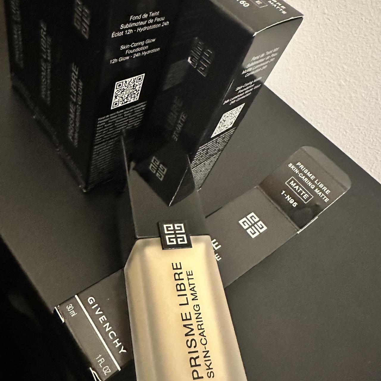 Givenchy beauty foundation NEW Price shown for one... - Depop
