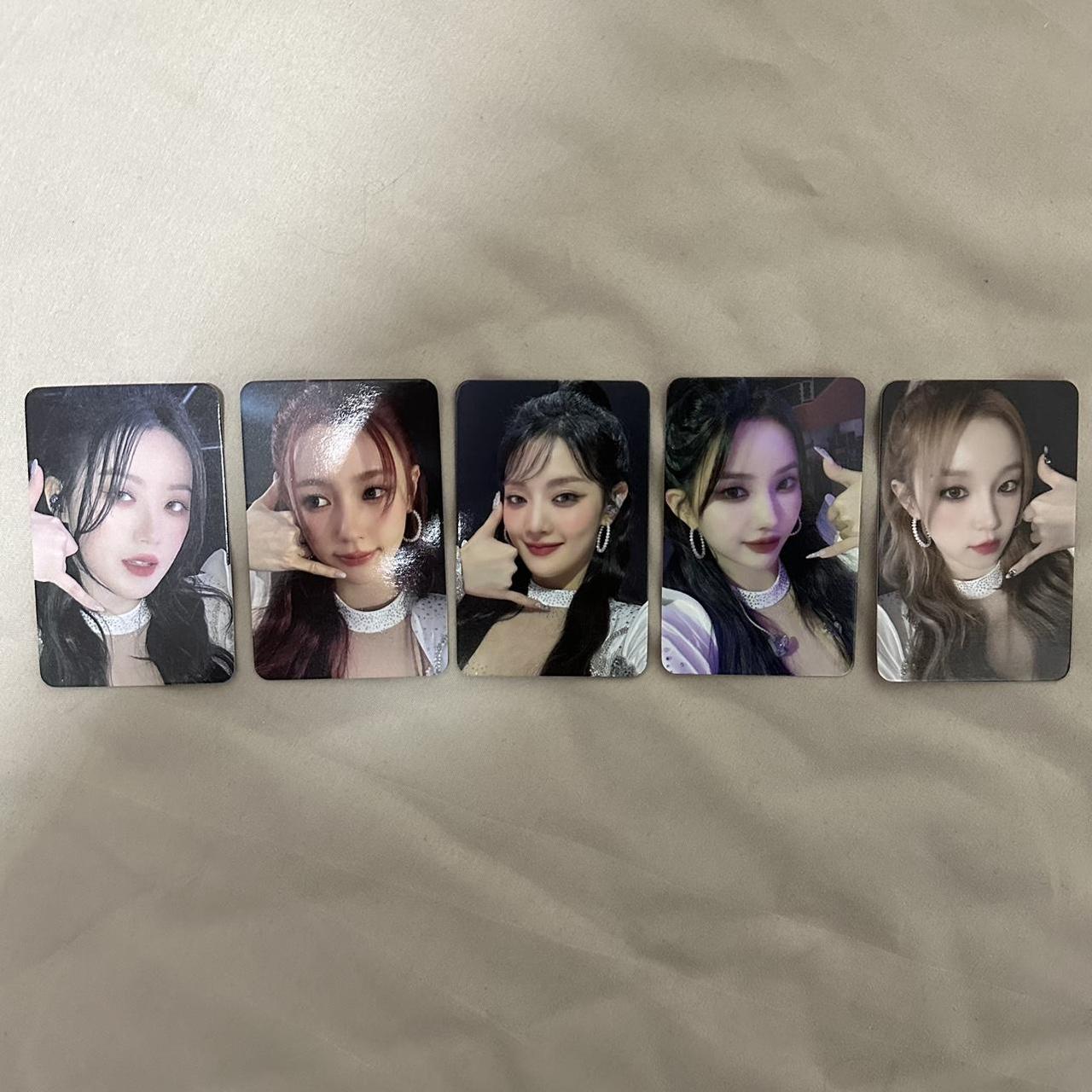 (G)I-DLE GIDLE APMU Superlady Phone Call Version 2... - Depop