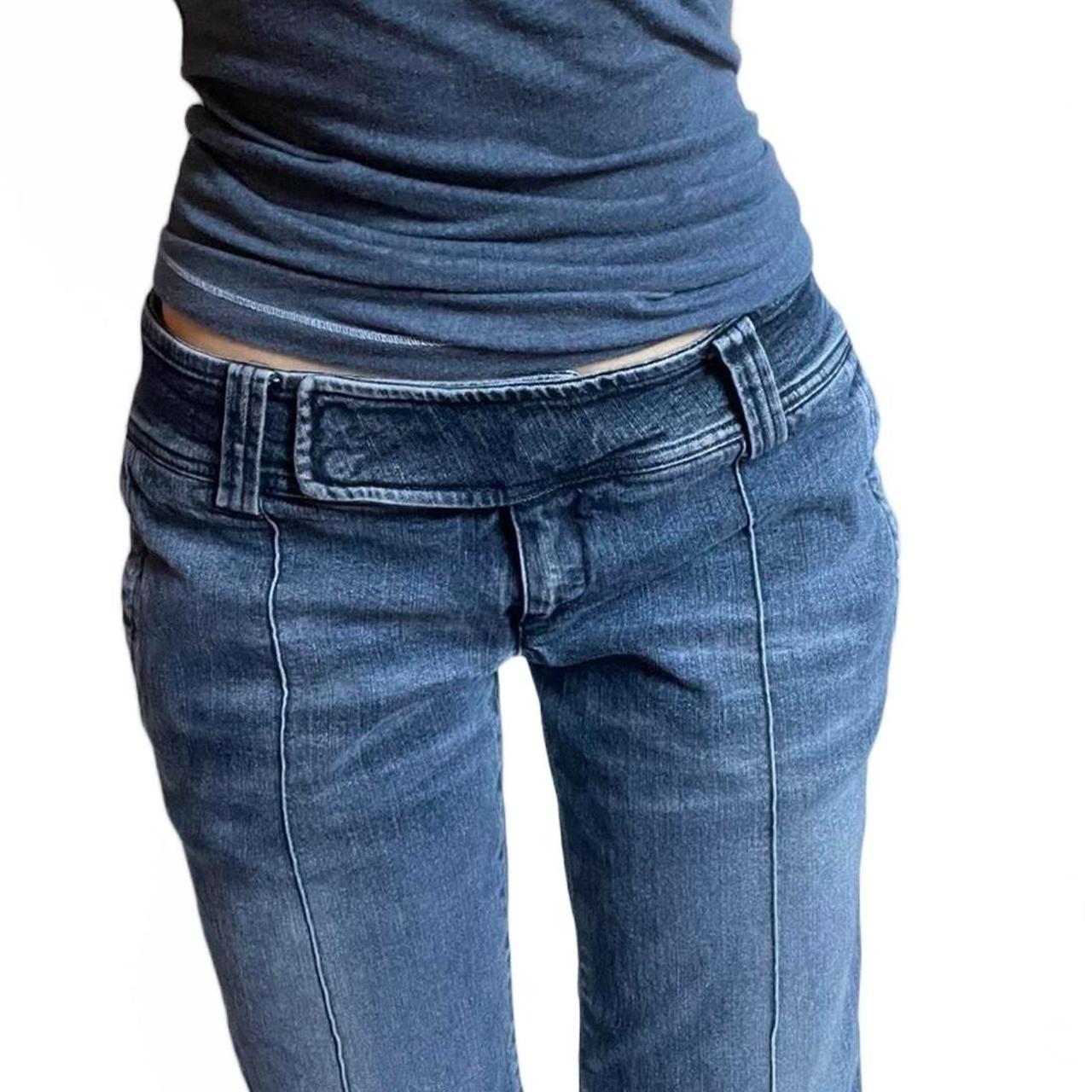 VINTAGE MISS SIXTY JEANS these are in amazing... - Depop