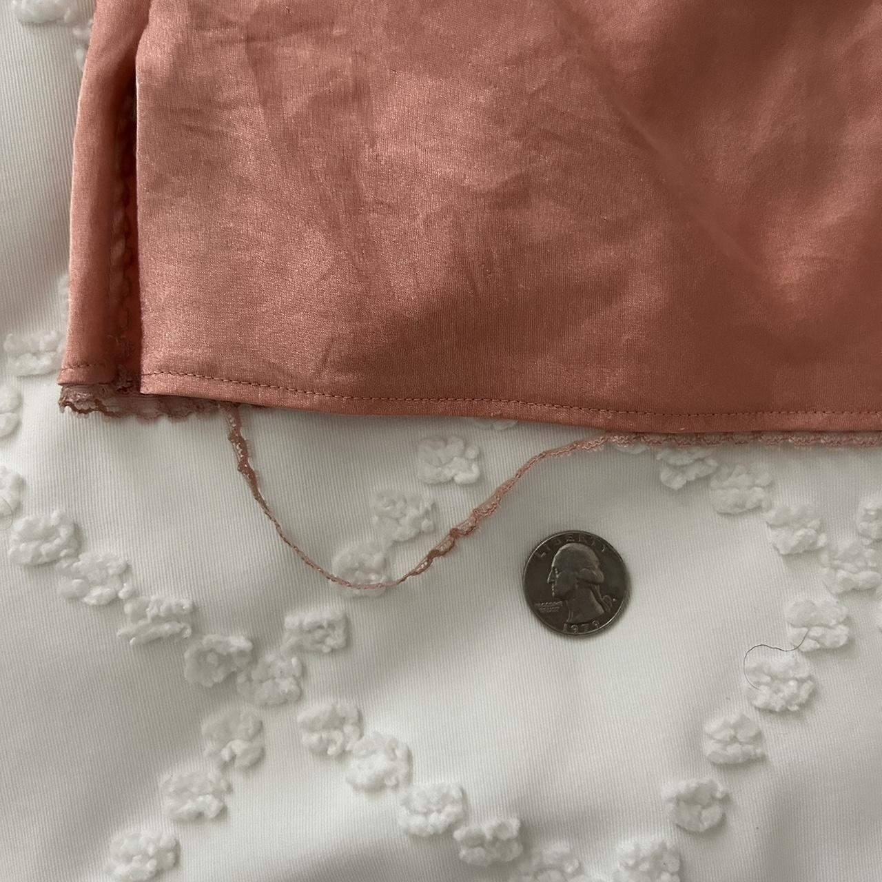 Victoria's Secret Women's Crop-top | Depop