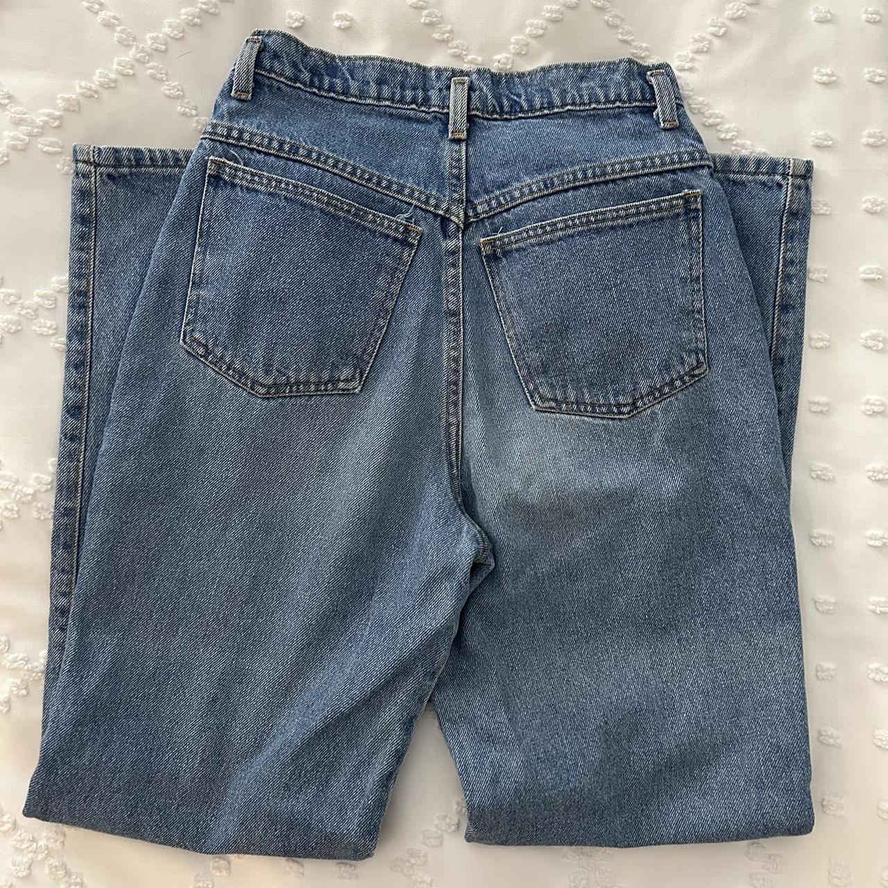 Sasson Women's Jeans | Depop