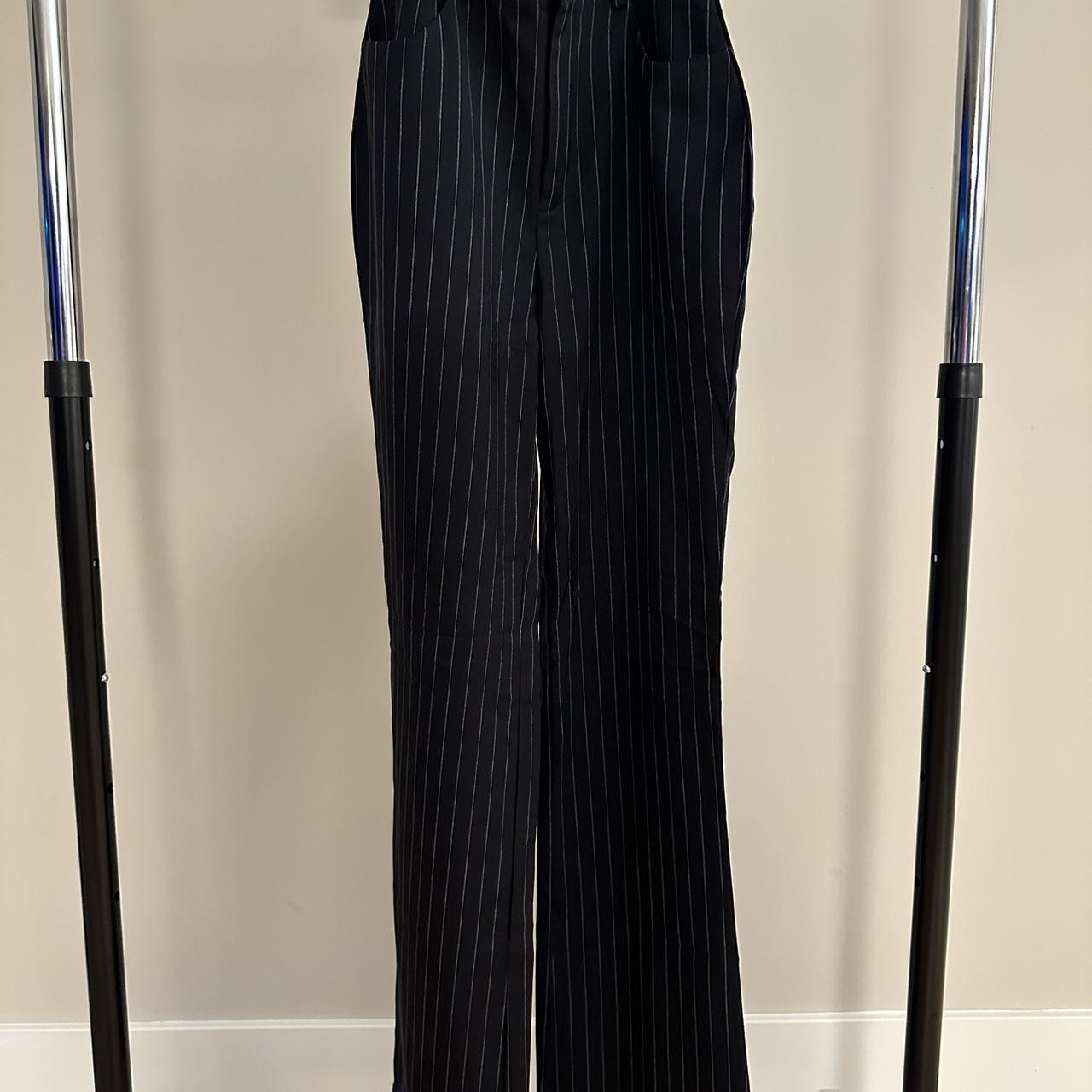 White Fox relaxed fit dress pants I always air dry... - Depop