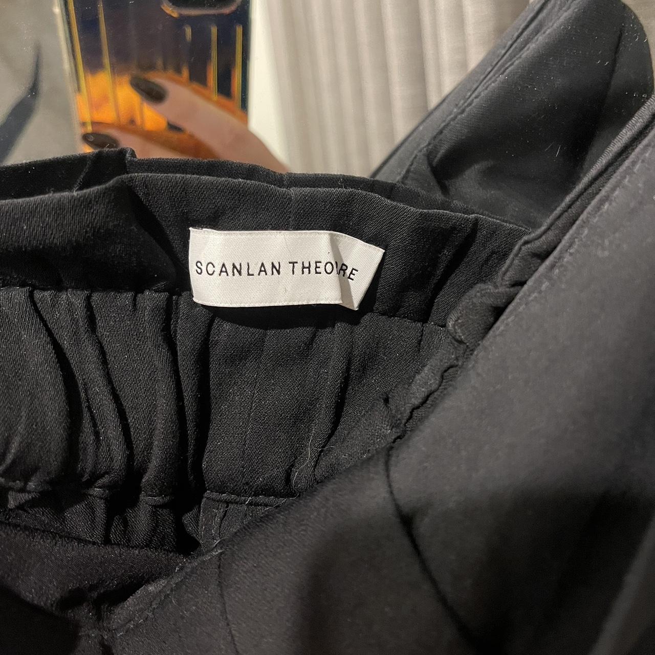 Scanlan Theodore high waist pants. Altered for 160cm... - Depop