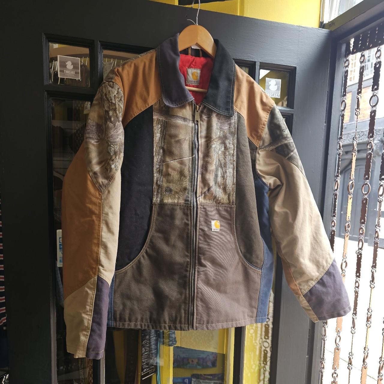 Carhartt Men's Multi Jacket | Depop