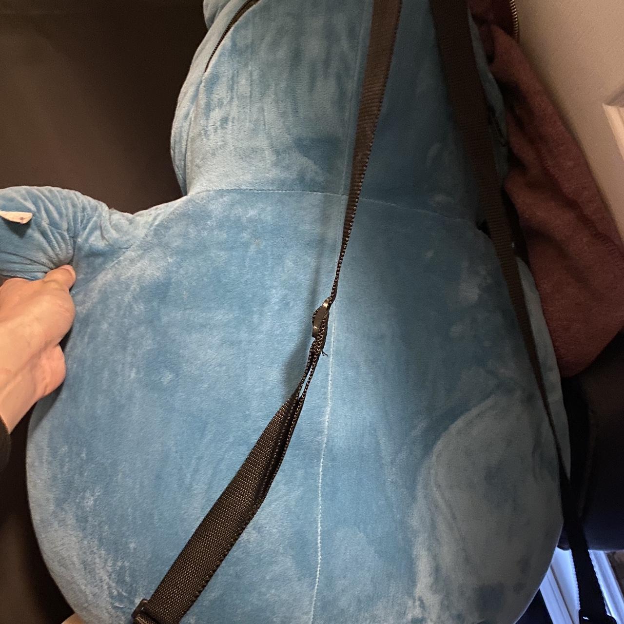 XXXTENTACION snorlax backpack Obviously known for... | Depop