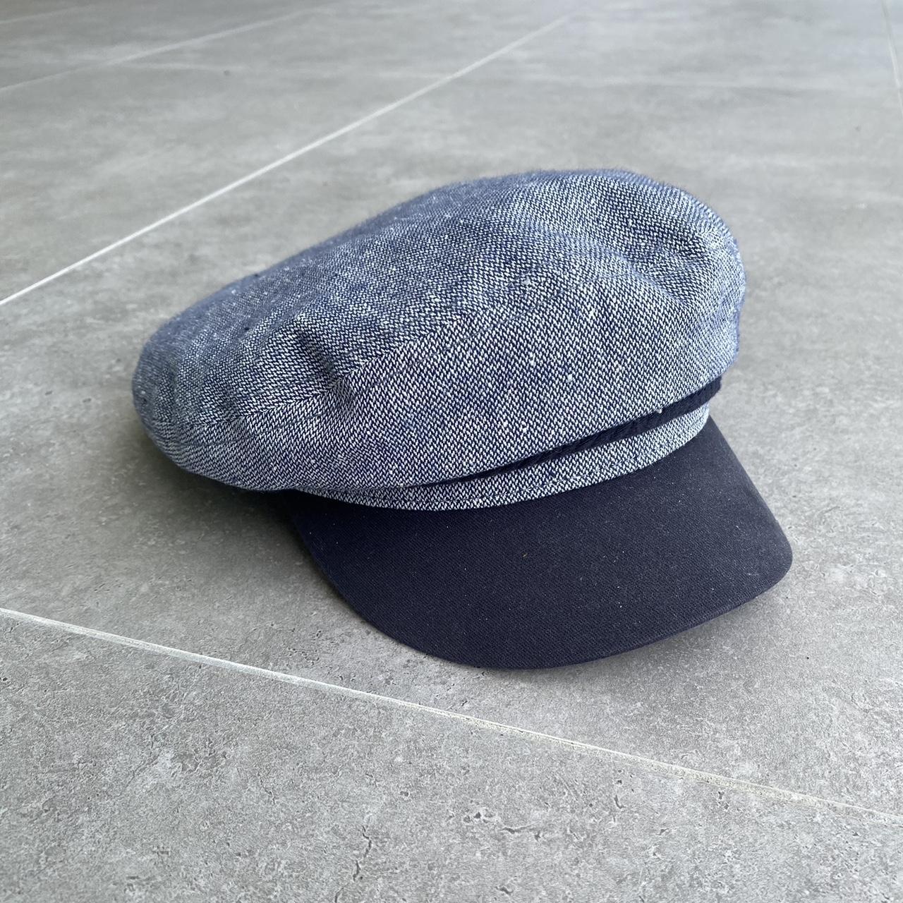 Brand new Brixton Fiddler cap / hat Never worn,... - Depop