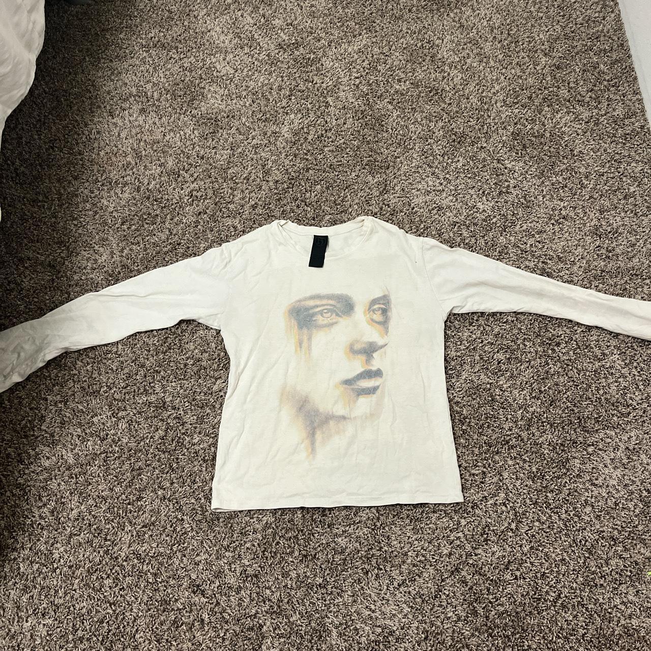 Handmade Rust Mosu Long Sleeve Long arm sleeves with... - Depop