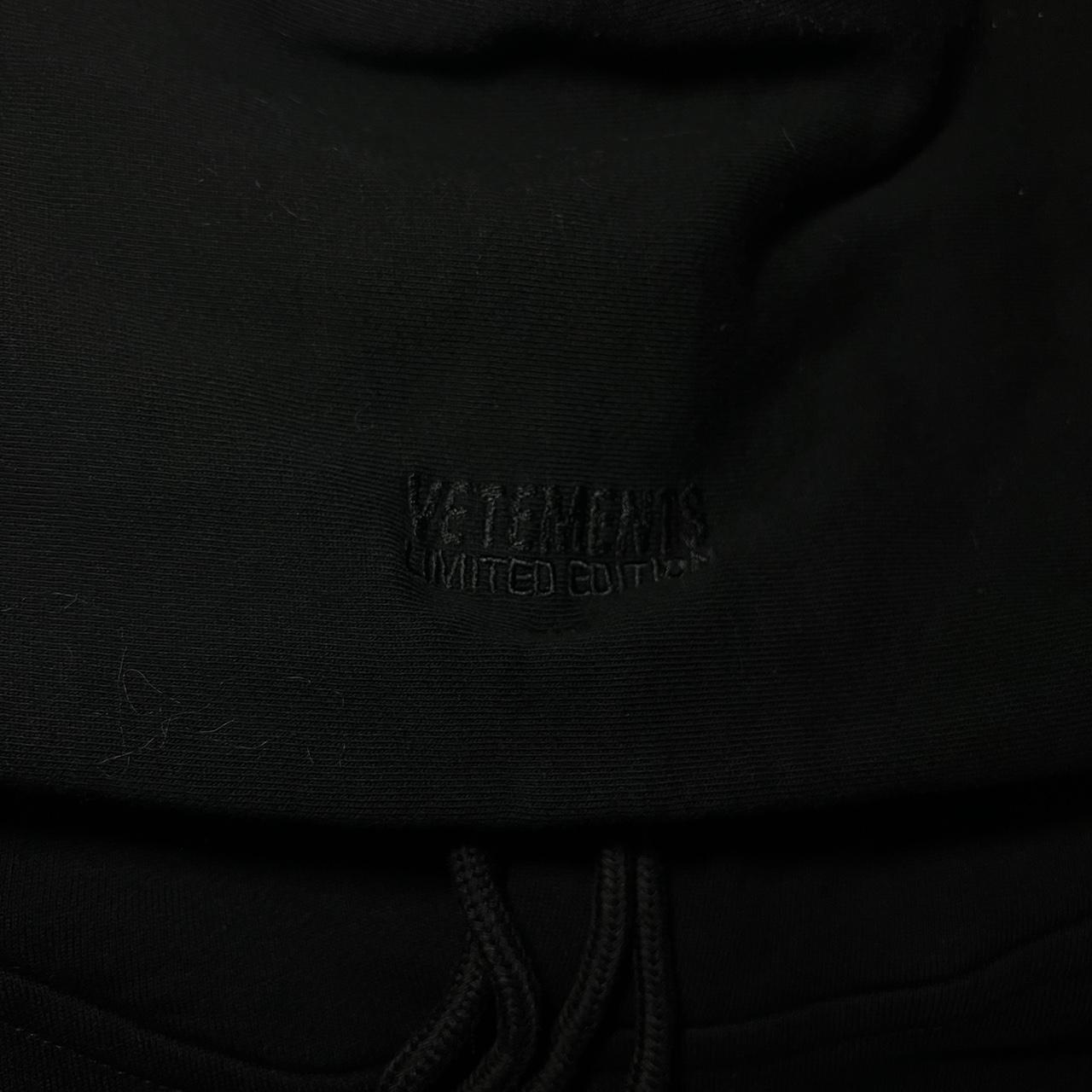 VETEMENTS / Vetements / \ Adult Entertainment... - Depop