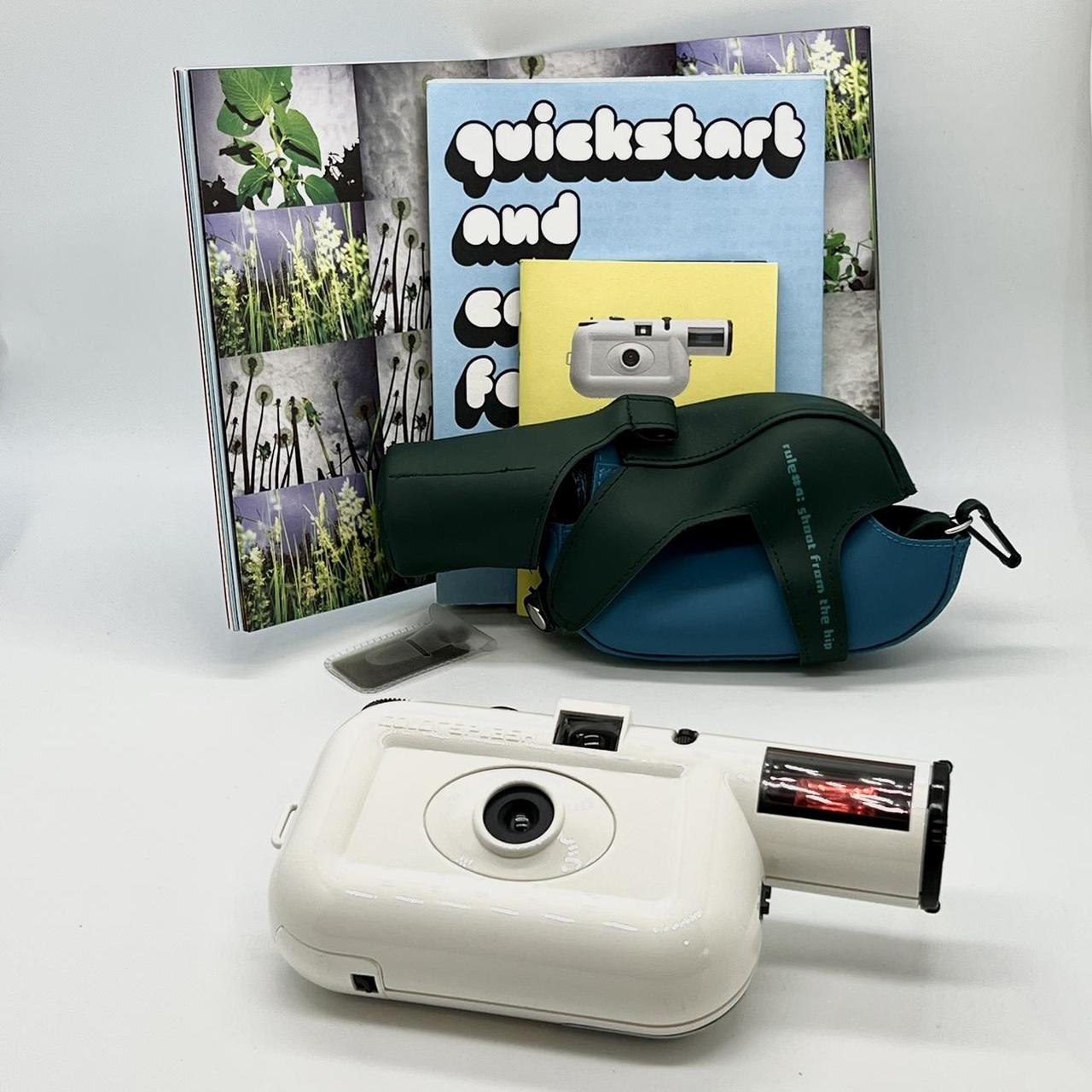 Lomography Colorsplash 35mm Film Camera Immerse... - Depop