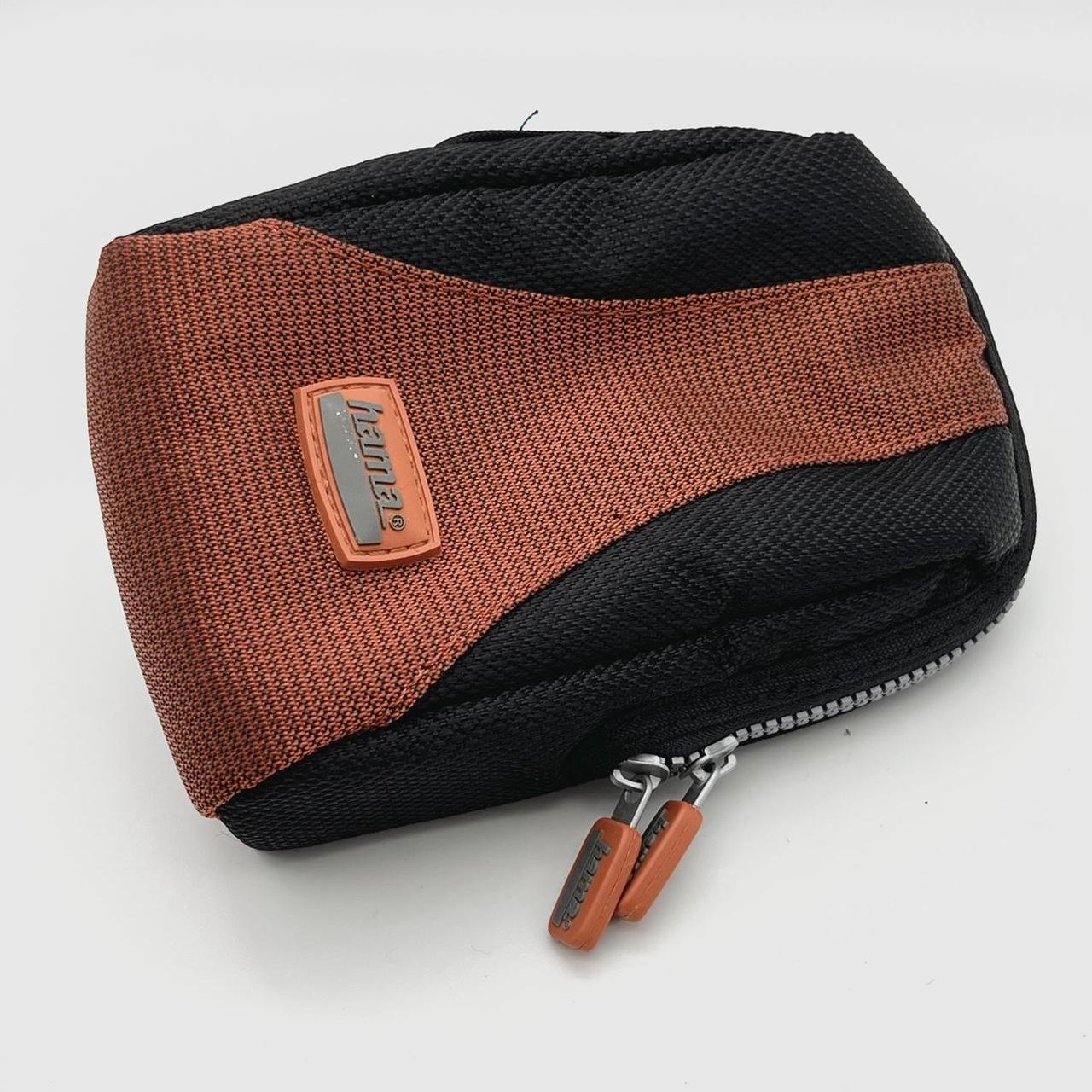 Compact Film Camera Case A high quality padded... - Depop