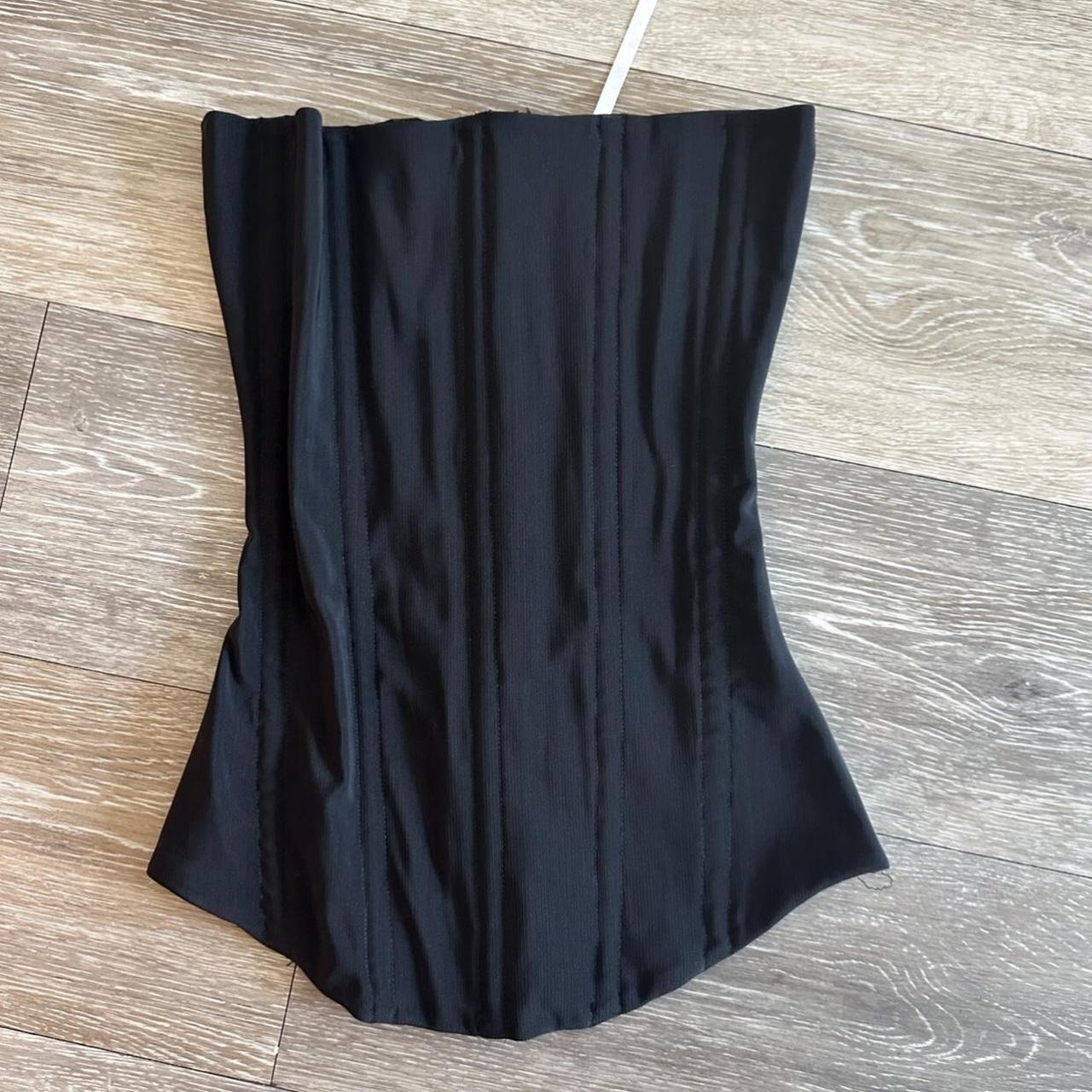 Are you am I Sunniva Corset. Size 0 but does not fit... - Depop