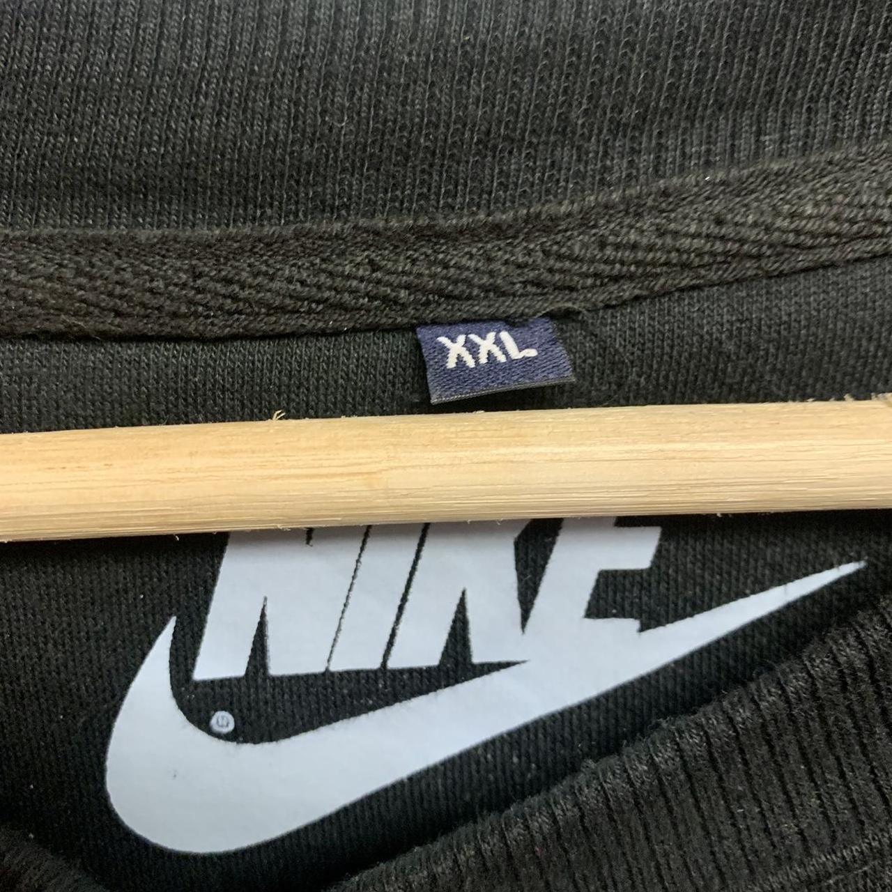 Nike XXL sweatshirt Perfect oversized... - Depop