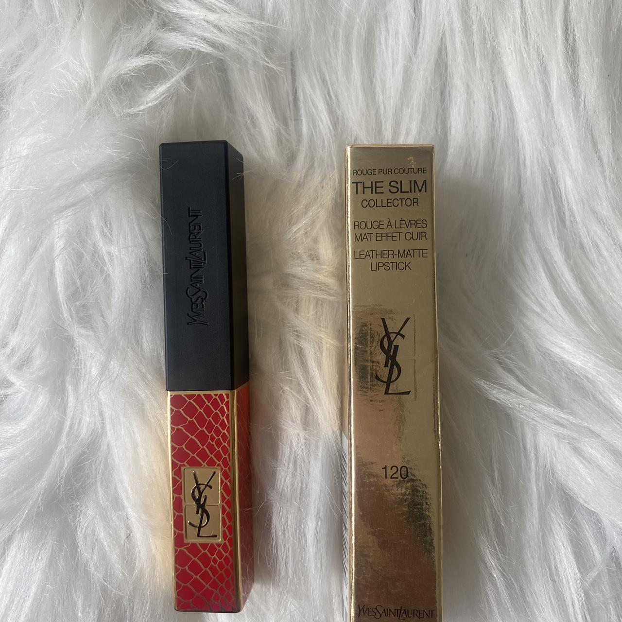 YSL The slim collector limited edition Shade... - Depop