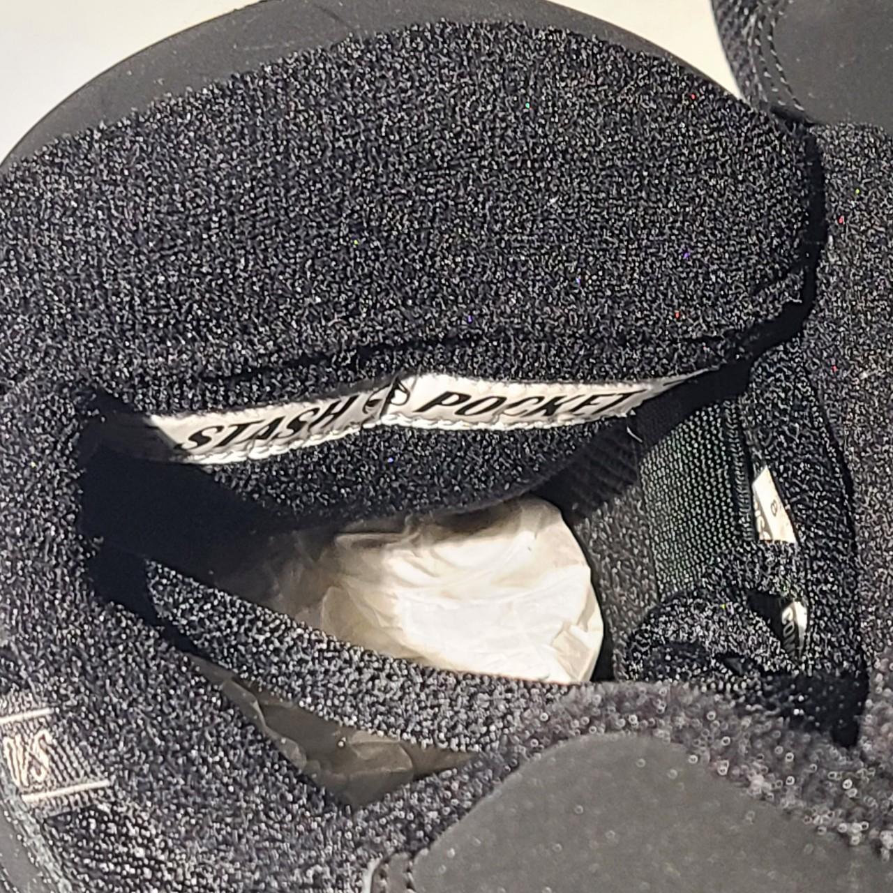 (NEW) DVS Contra Black Shoes Brand new with... - Depop