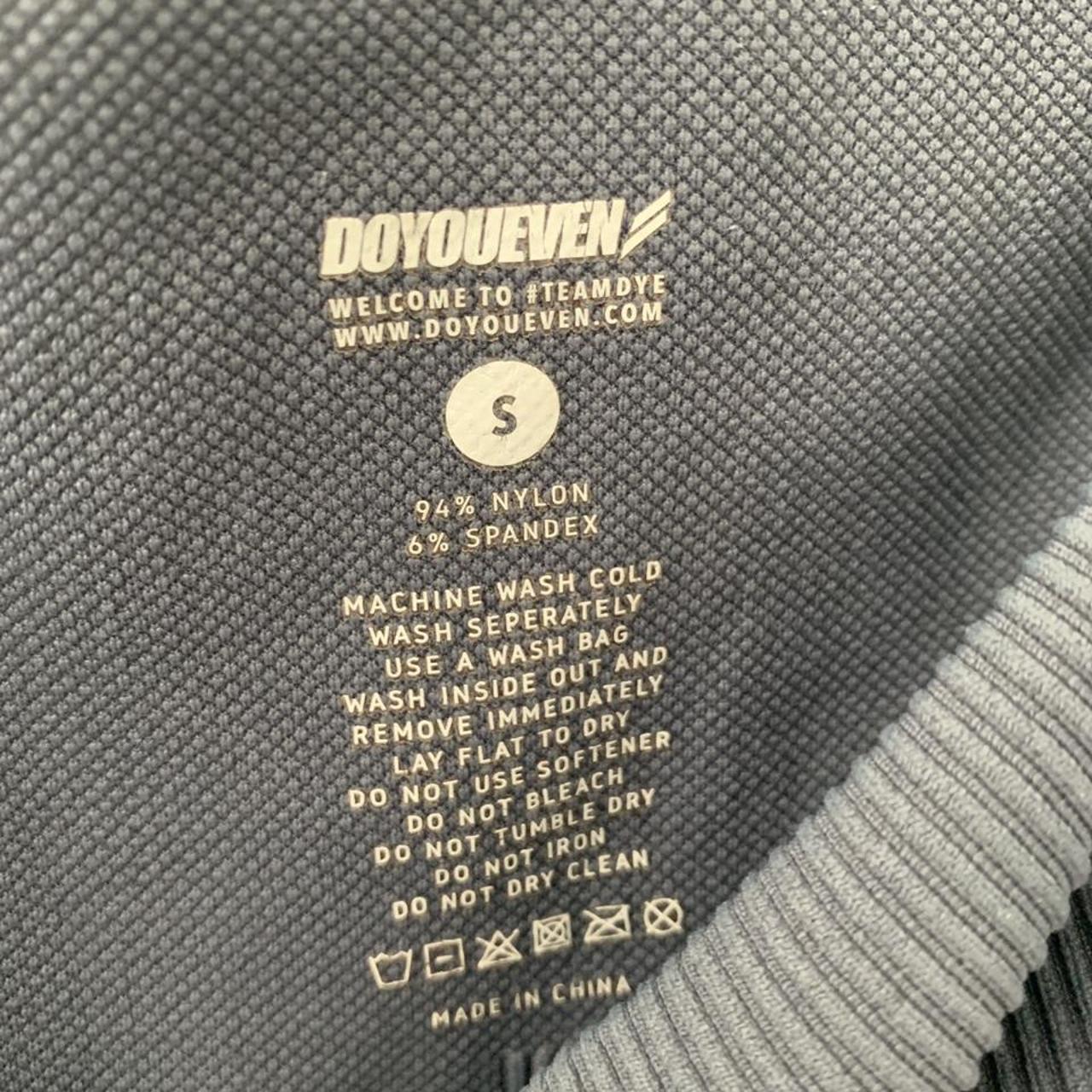 DoYouEven Women's Leggings | Depop