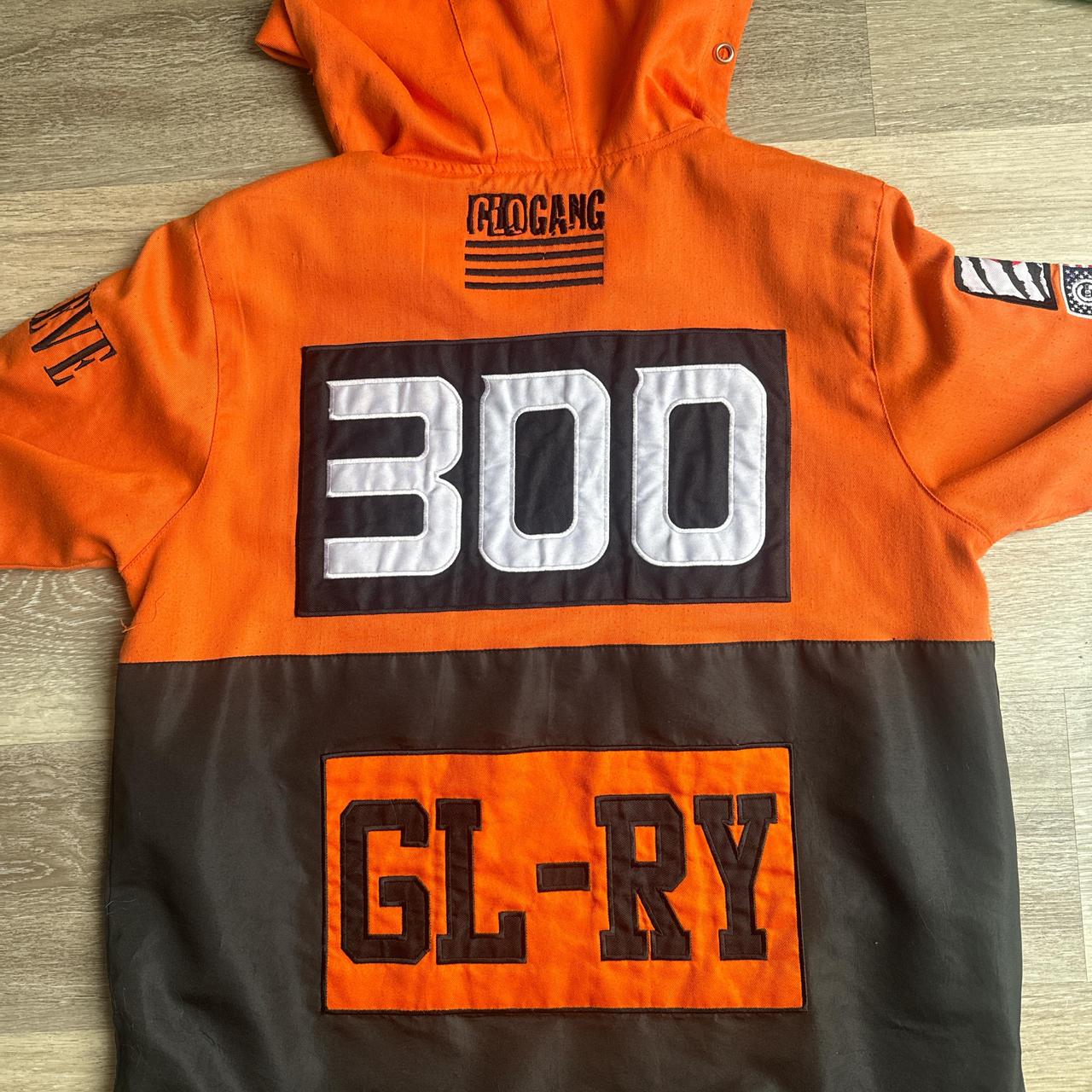 GLO GANG JACKET | Depop