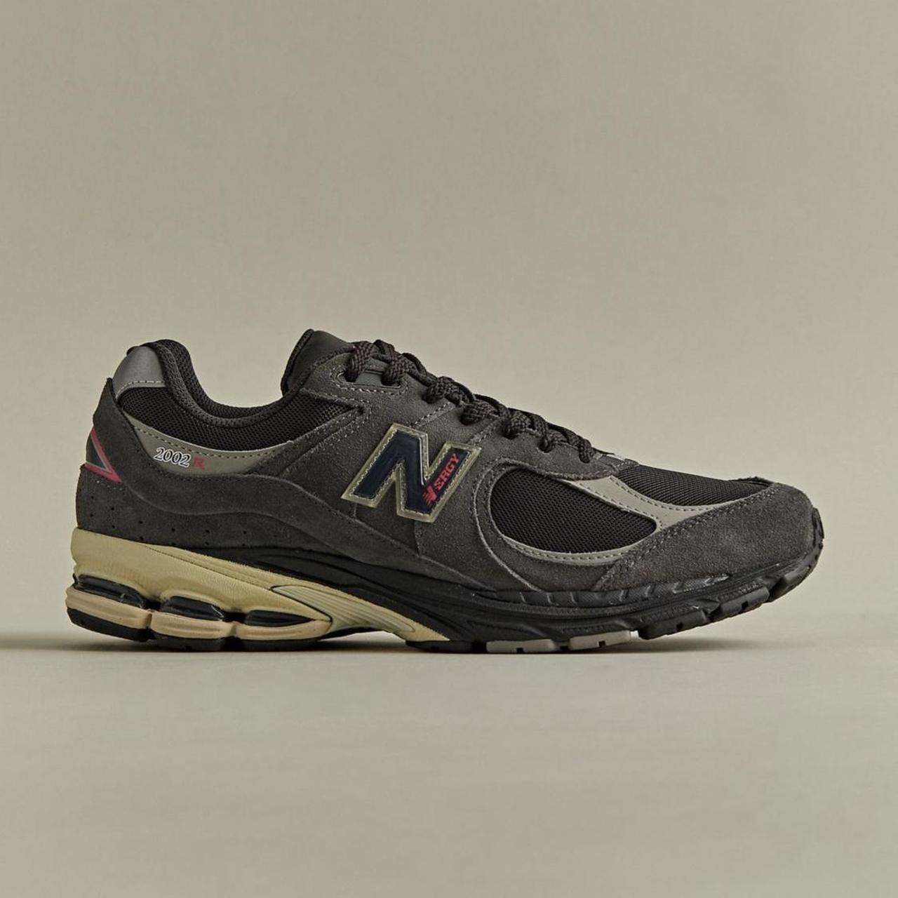 Urban Outfitters New Balance 2002R Sneakers - Mens... - Depop
