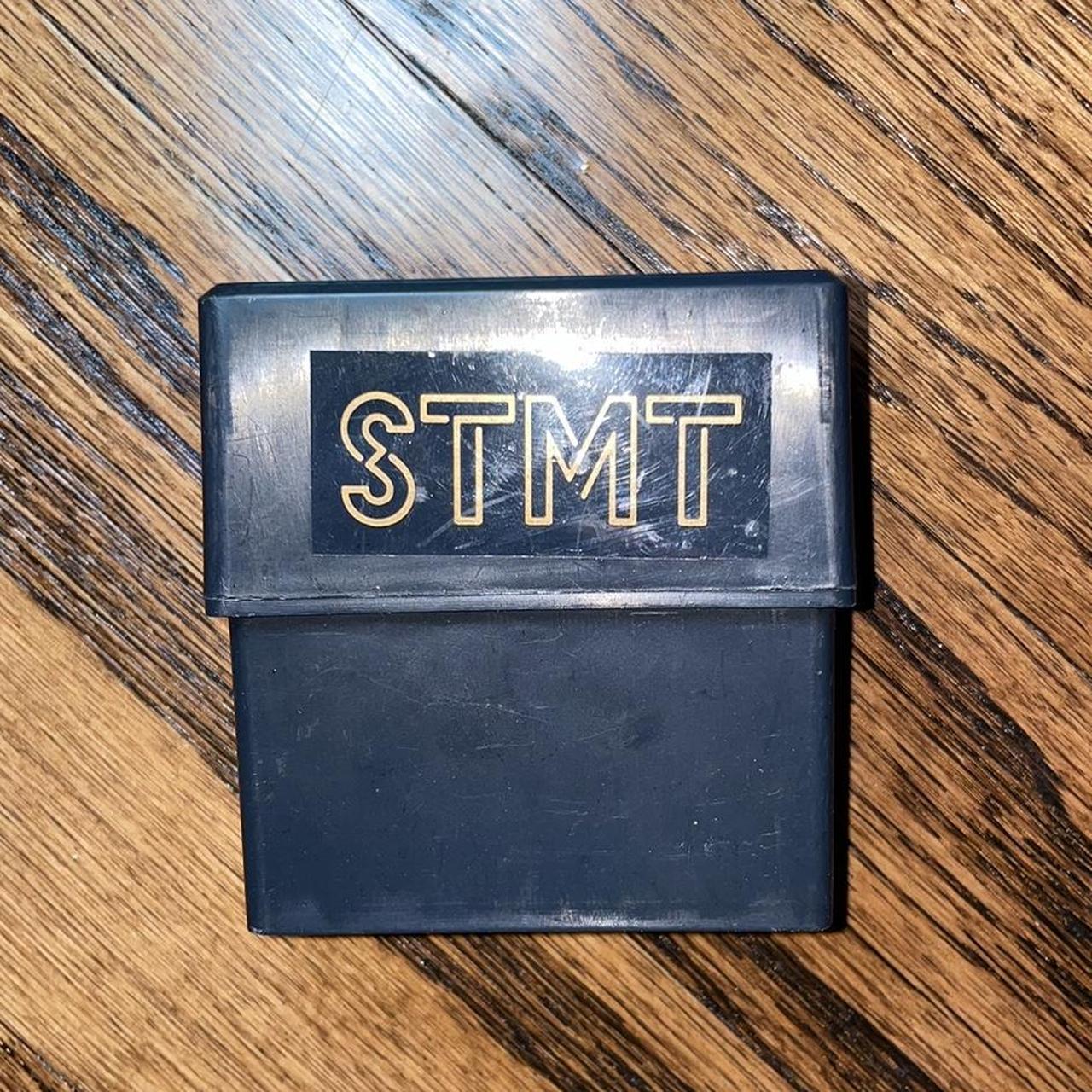 STMT letter stamps. Perfect for DIY projects and... - Depop