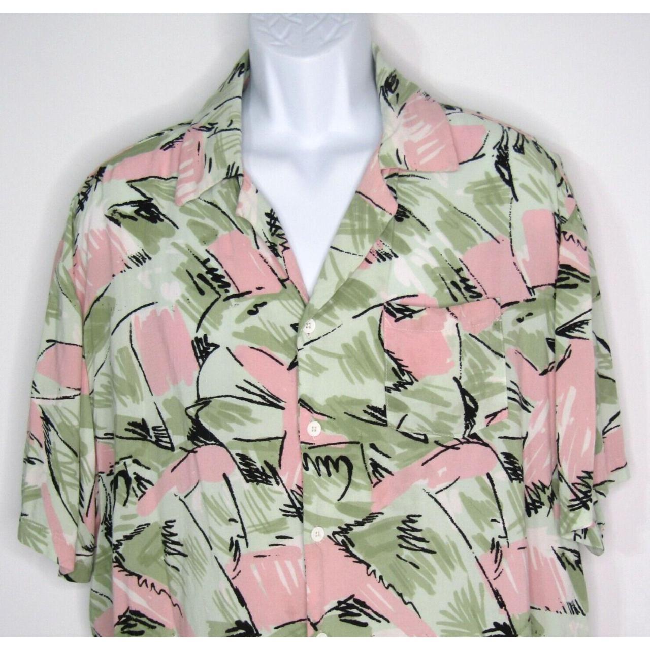 Men's Multi Shirt | Depop