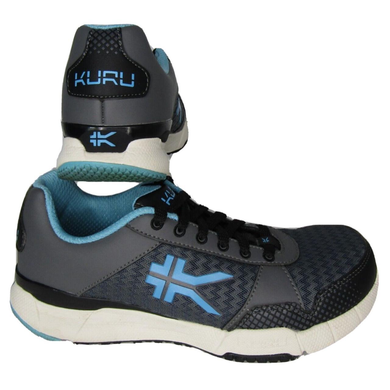 KURU Quantum Women's Sneakers Size 7.5 Urban... - Depop