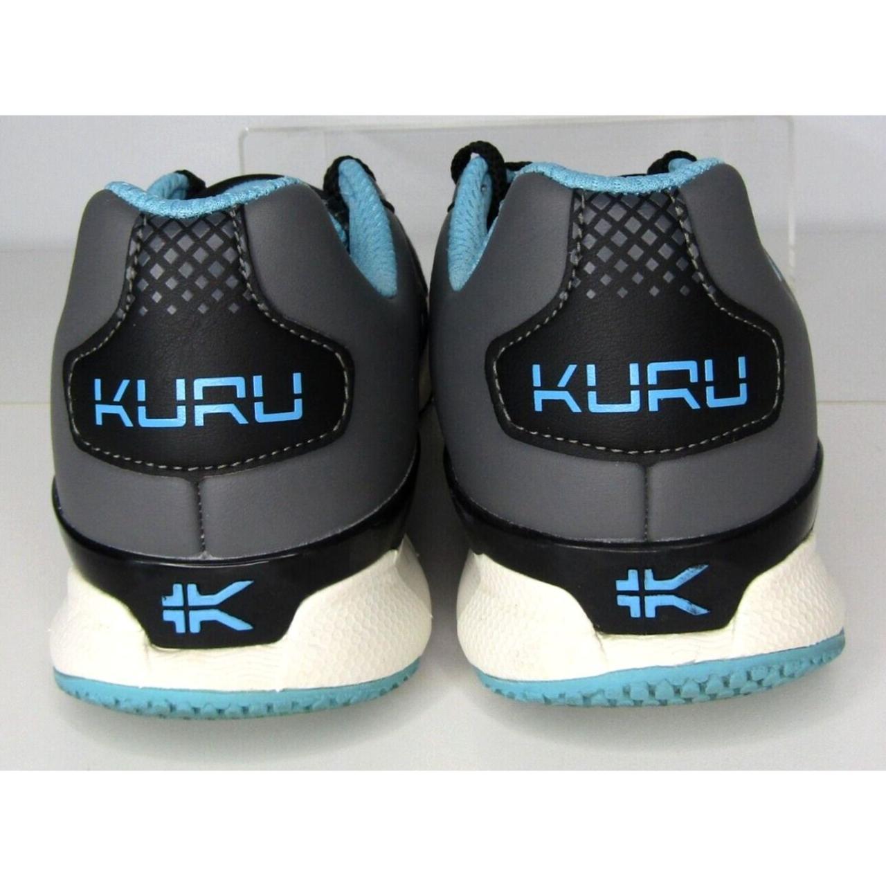 KURU Quantum Women's Sneakers Size 7.5 Urban... - Depop