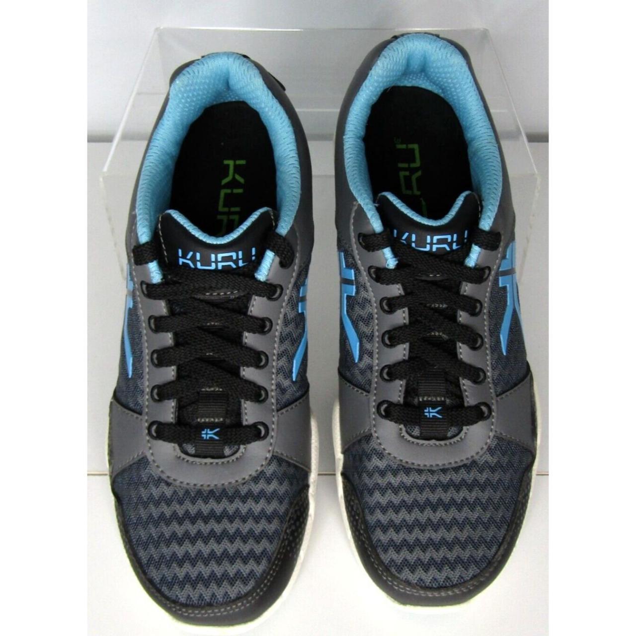 KURU Quantum Women's Sneakers Size 7.5 Urban... - Depop