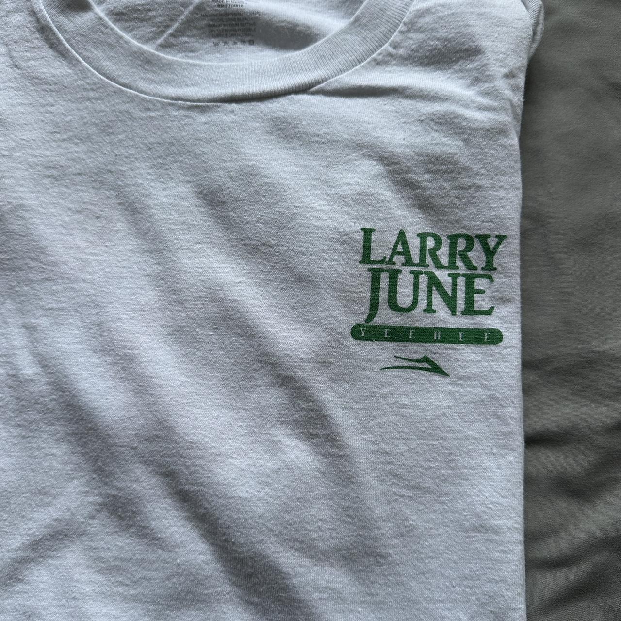 Lakai x Larry June Good Job #Lakai #LarryJune - Depop