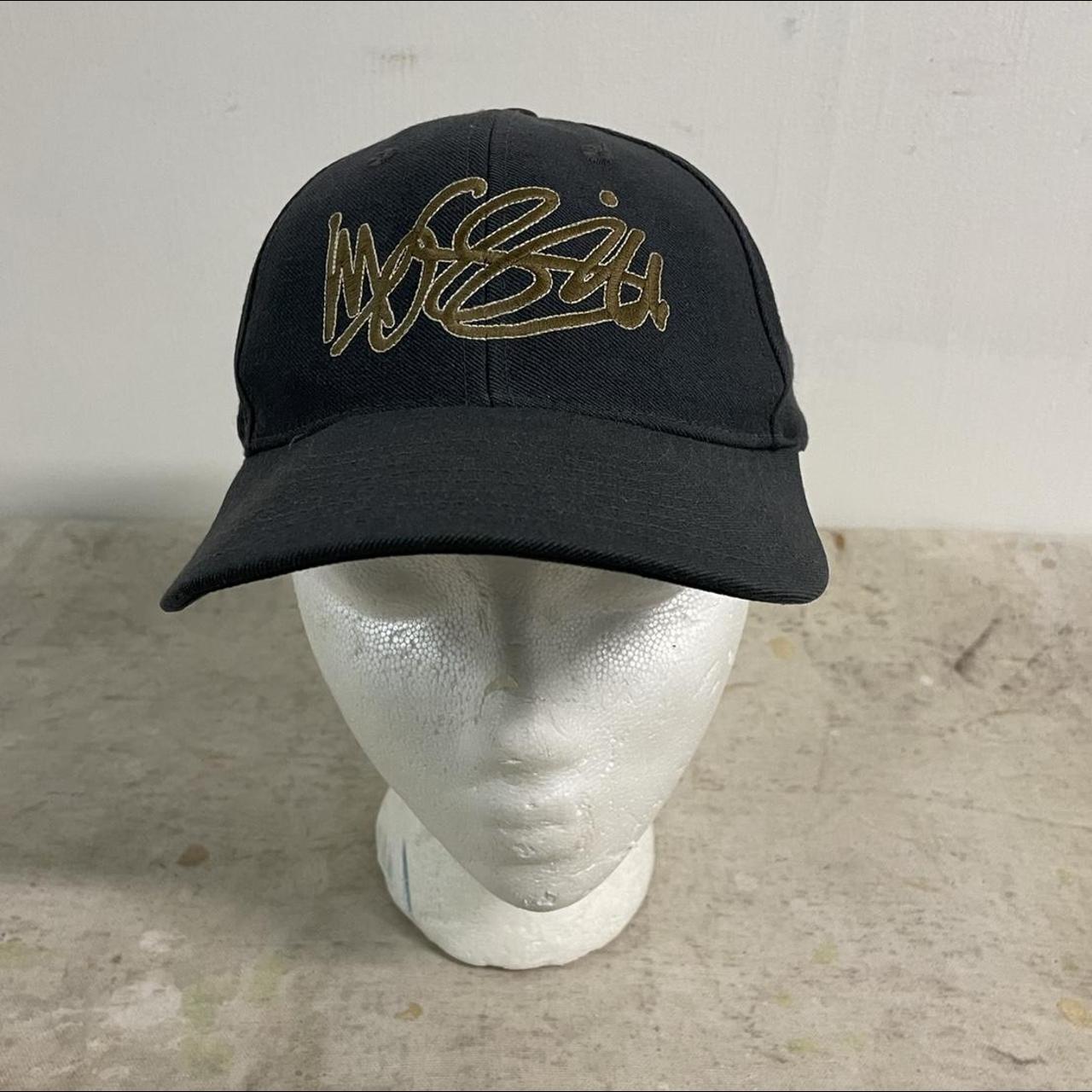 1990s Mossimo snapback * measurements... - Depop