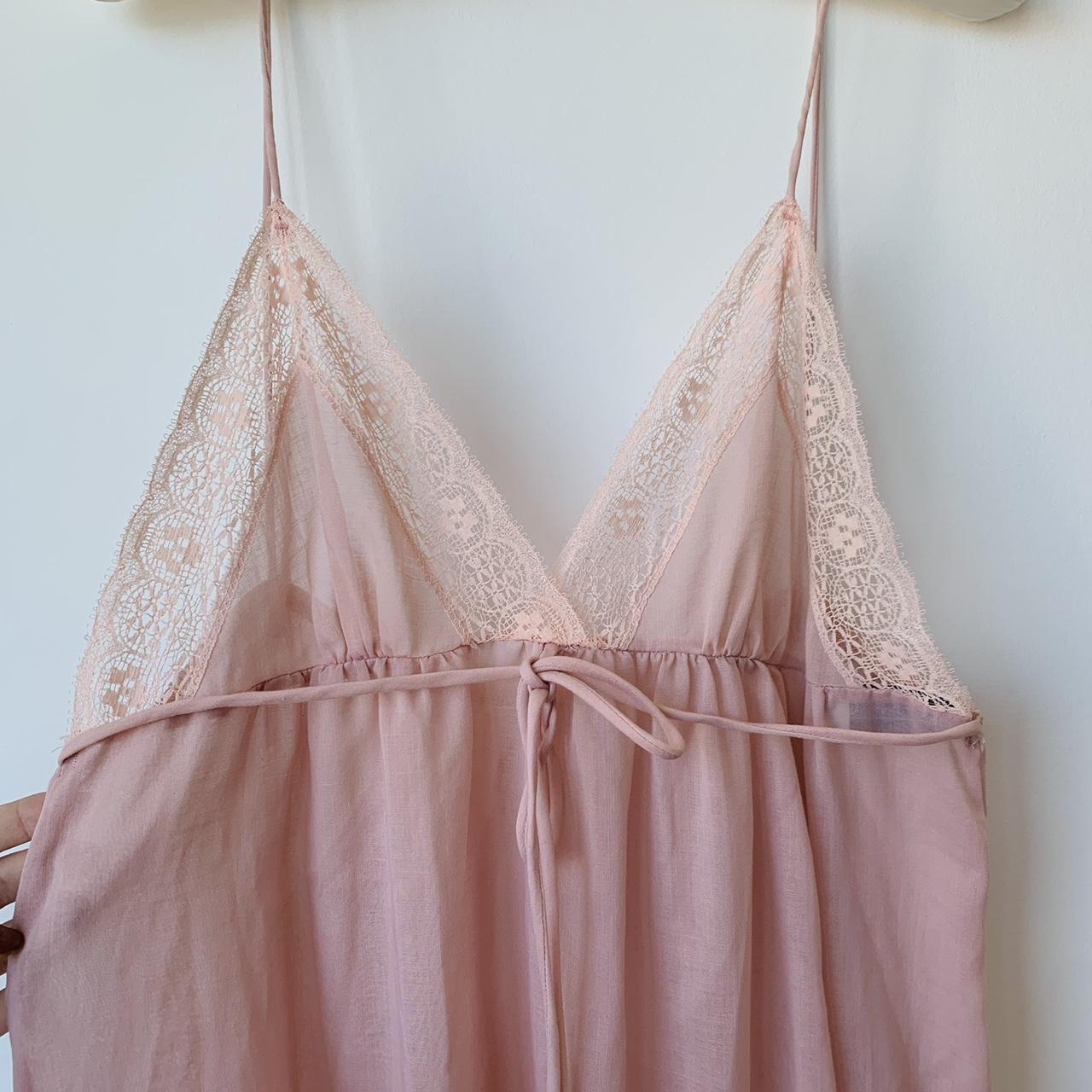 Vintage Rosa Puleo Szüle Lily of France 1980s... - Depop