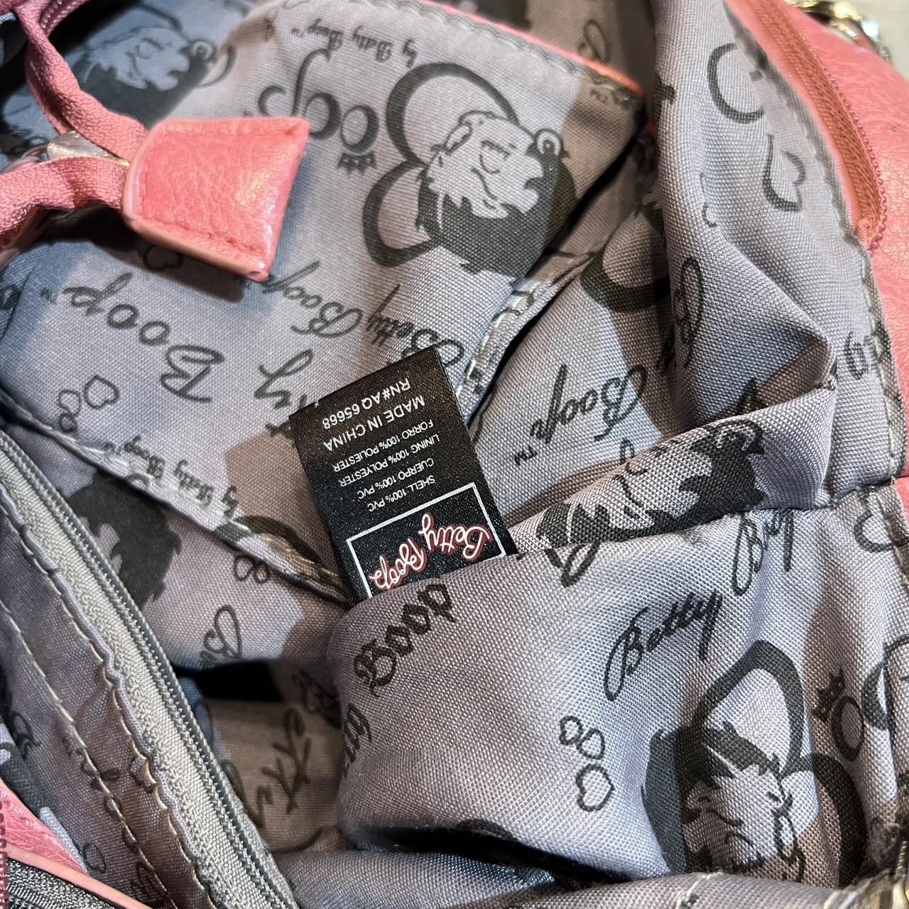 Y2K BETTY BOOP PURSE 🔥 CONDITION: EXCELLENT, THIS | Depop Y2K BETTY BOOP PURSE 🔥 CONDITION: EXCELLENT, THIS | Depop