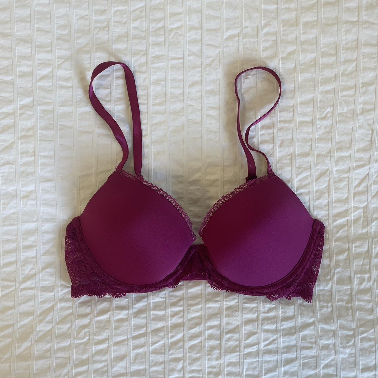 Calvin Klein bra 32C - Depop