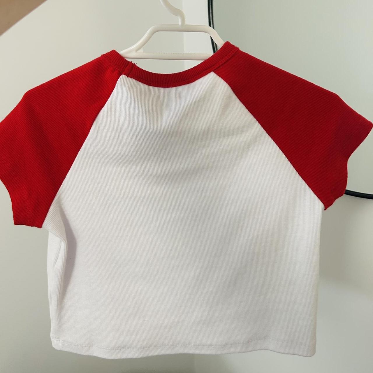 Jagger and Stone Mercury in Retrograde mini cropped... | Depop