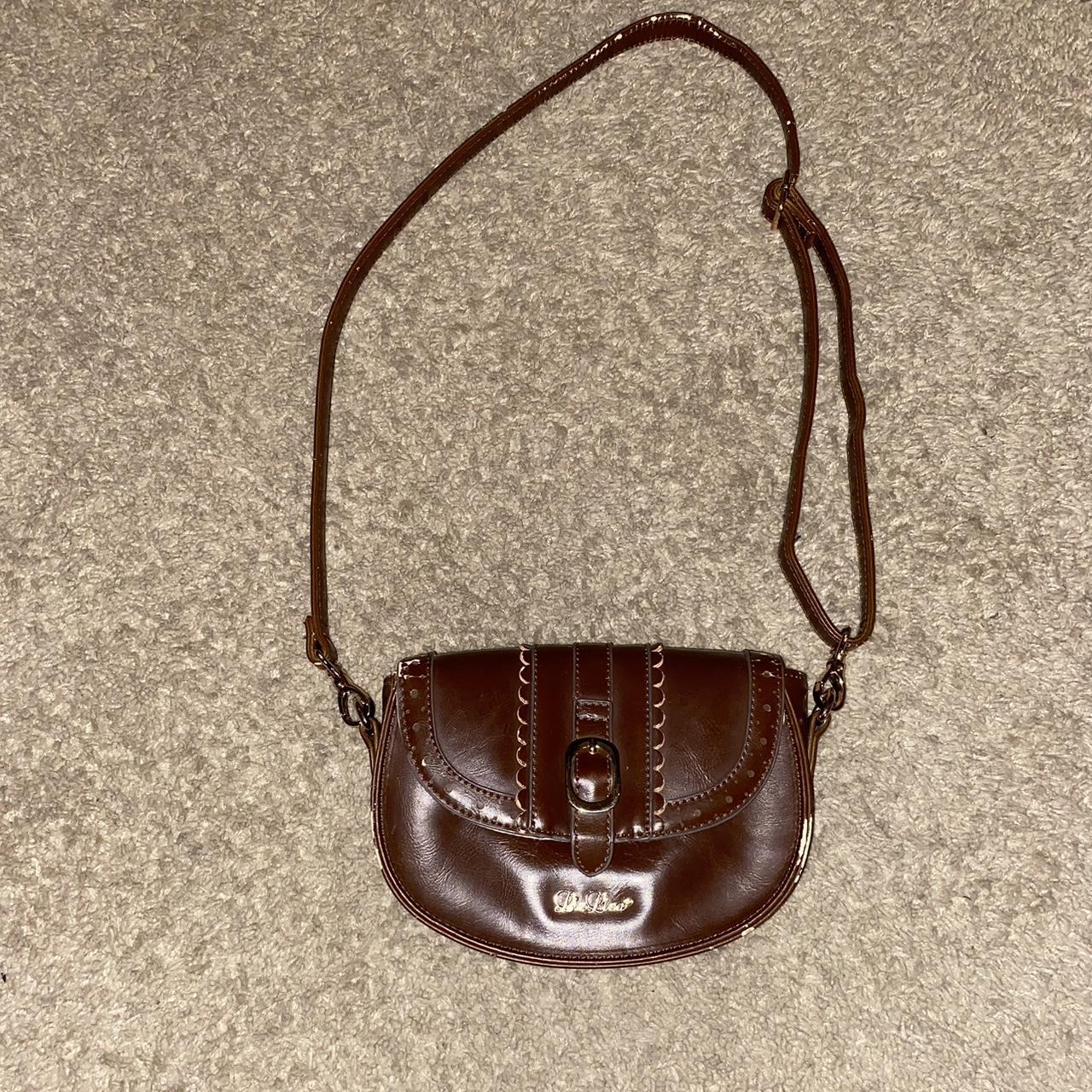 ((ON HOLD DO NOT PURCHASE)) Liz lisa purse Many... - Depop
