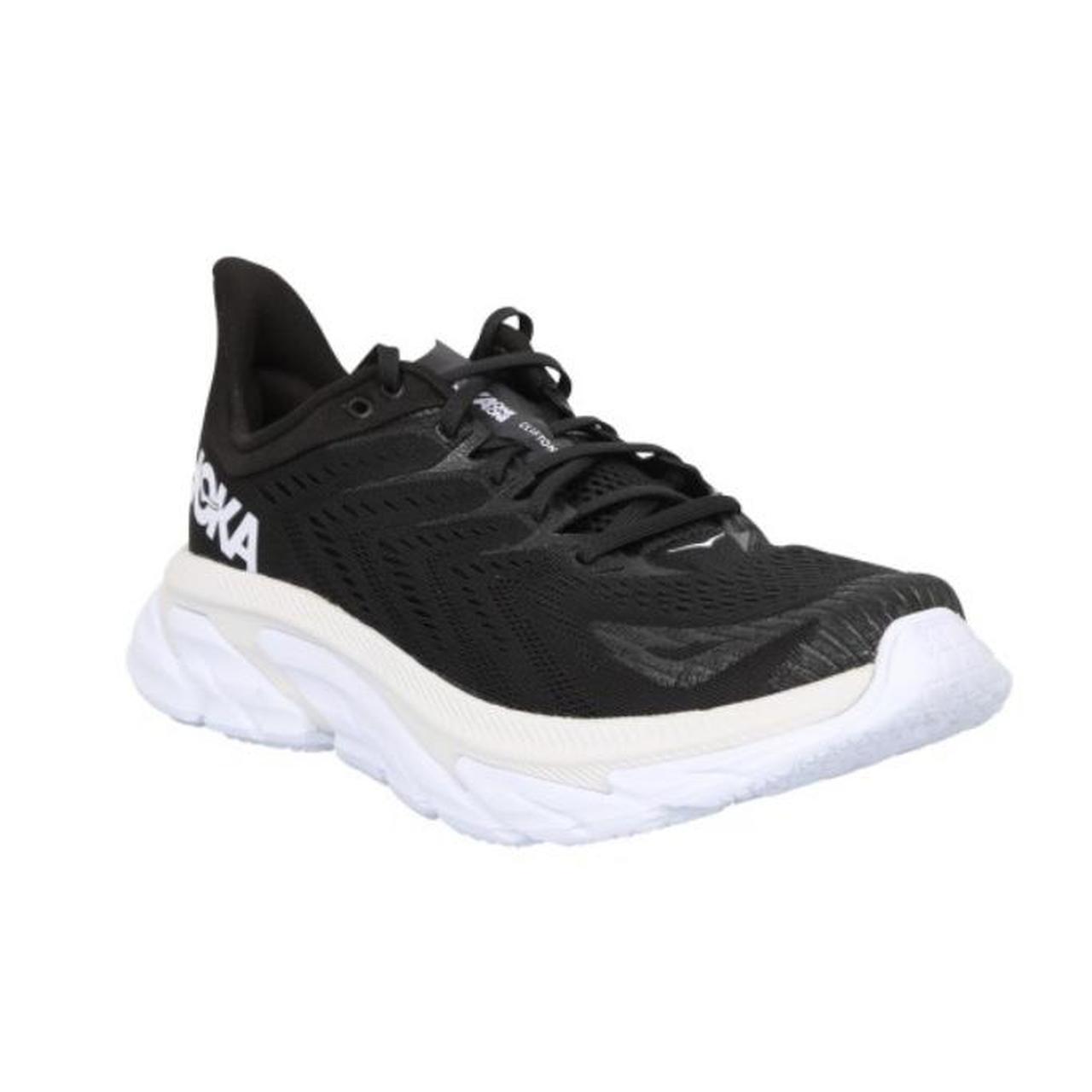 Hoka One One Clifton Edge Sneakers. Size 9.5. Signs... - Depop