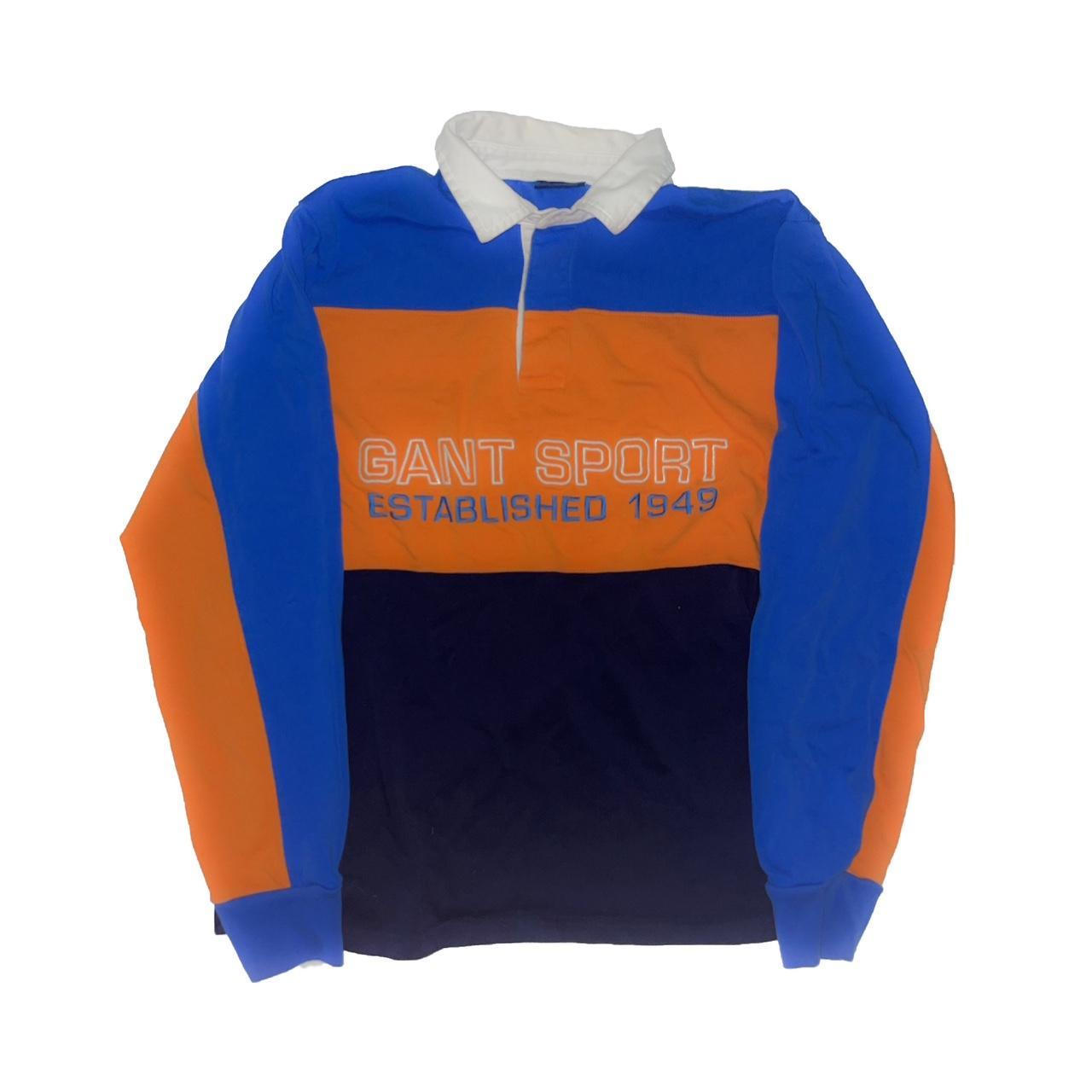 Gant Sport Polo dm with any questions • • • #bladee... - Depop