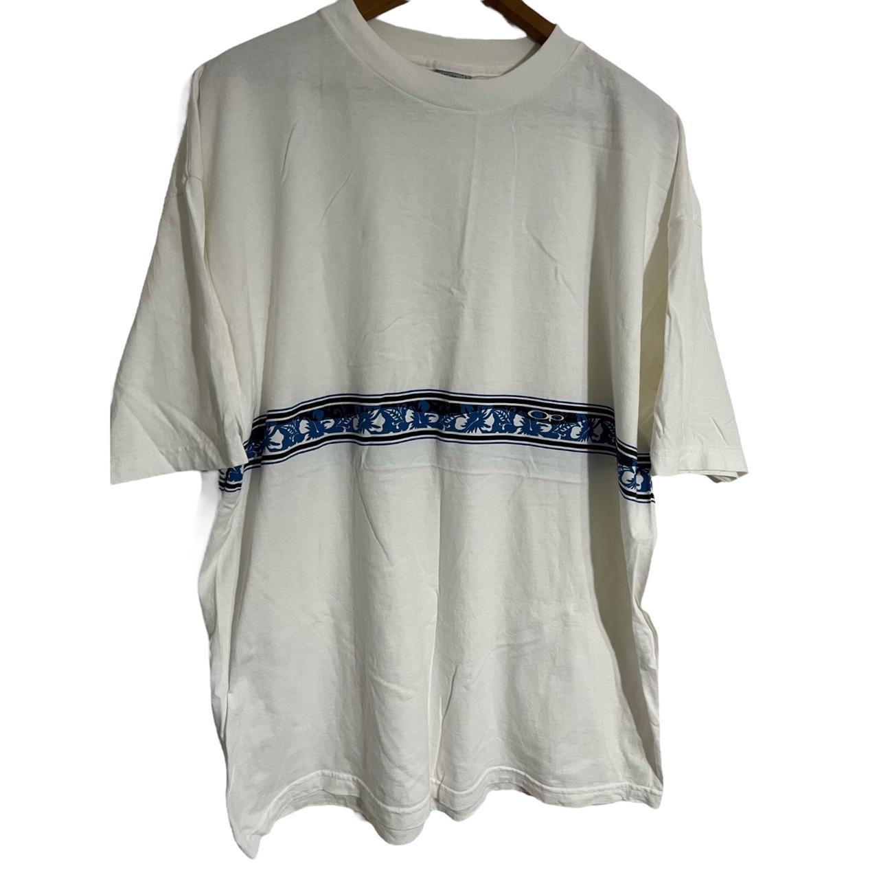 Vintage OP Ocean Pacific surfer tee shirt. Dope... - Depop